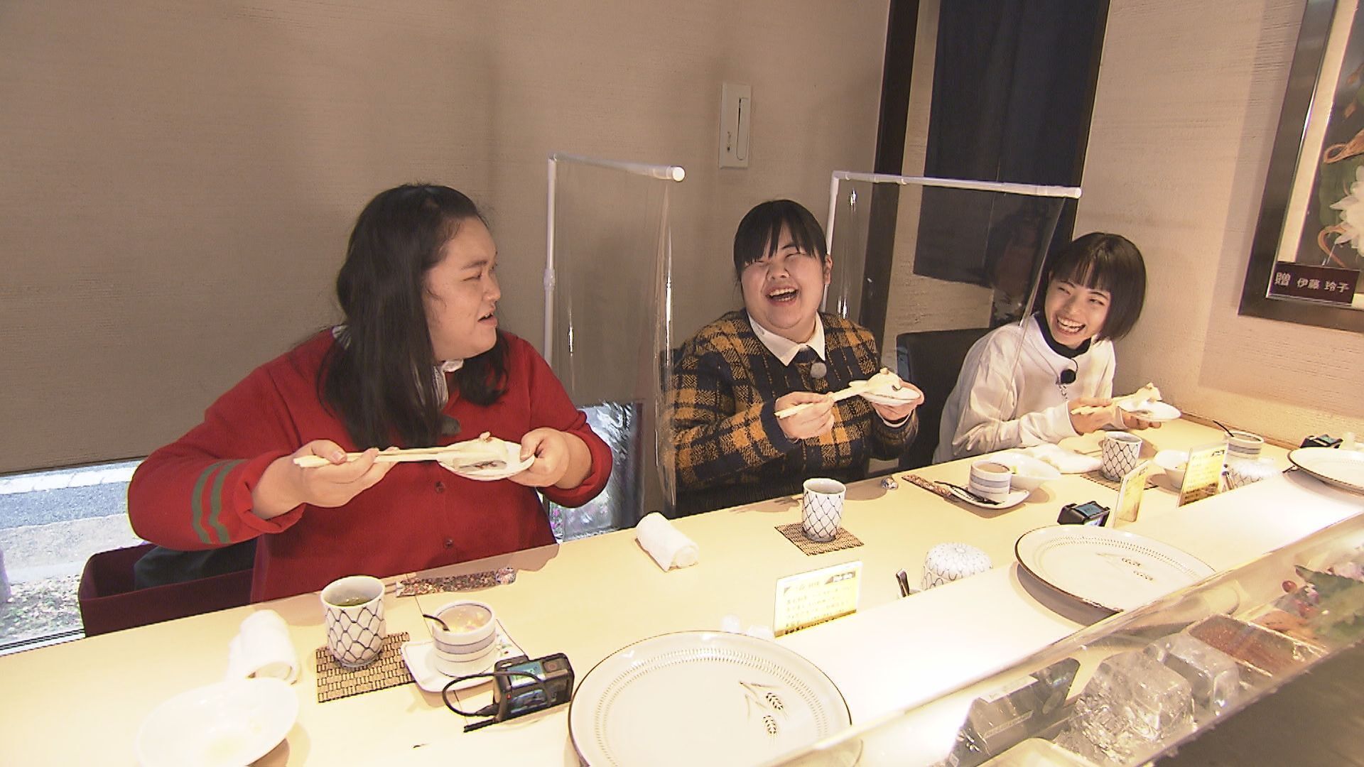 ぼる部屋 #44 | Lemino(レミノ) - 映画・ドラマ・アニメや音楽・ライブが見放題 | ドコモの動画配信サービス