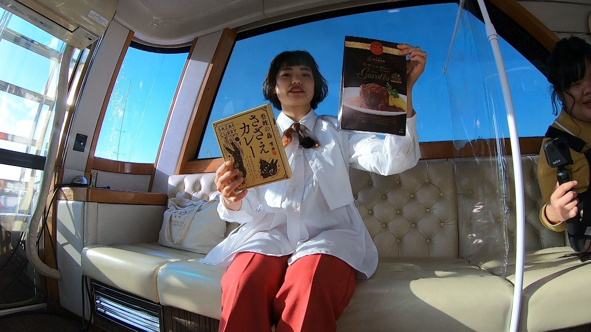 ぼる部屋 #52 | Lemino(レミノ) - 映画・ドラマ・アニメや音楽・ライブが見放題 | ドコモの動画配信サービス