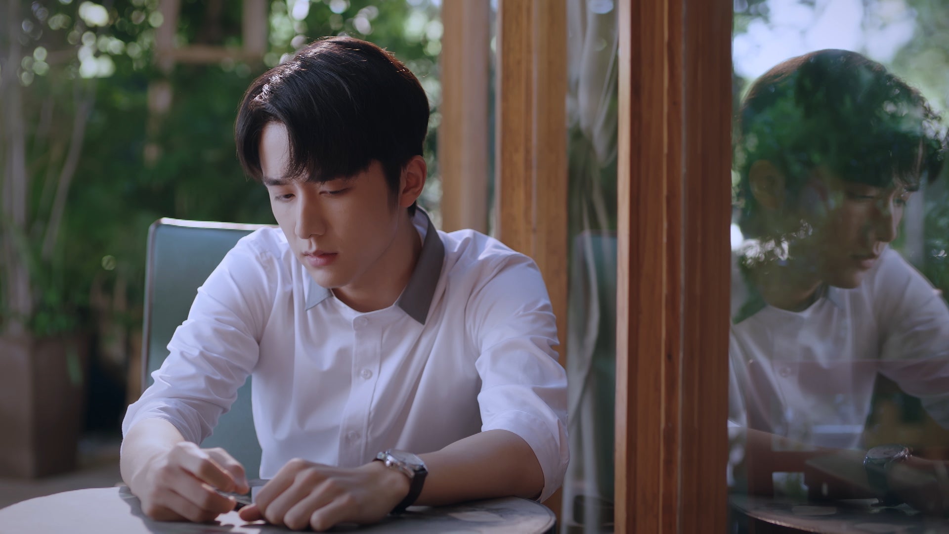 家族の名において 第37話 | Lemino(レミノ) - 映画・ドラマ・アニメや音楽・ライブが見放題 | ドコモの動画配信サービス