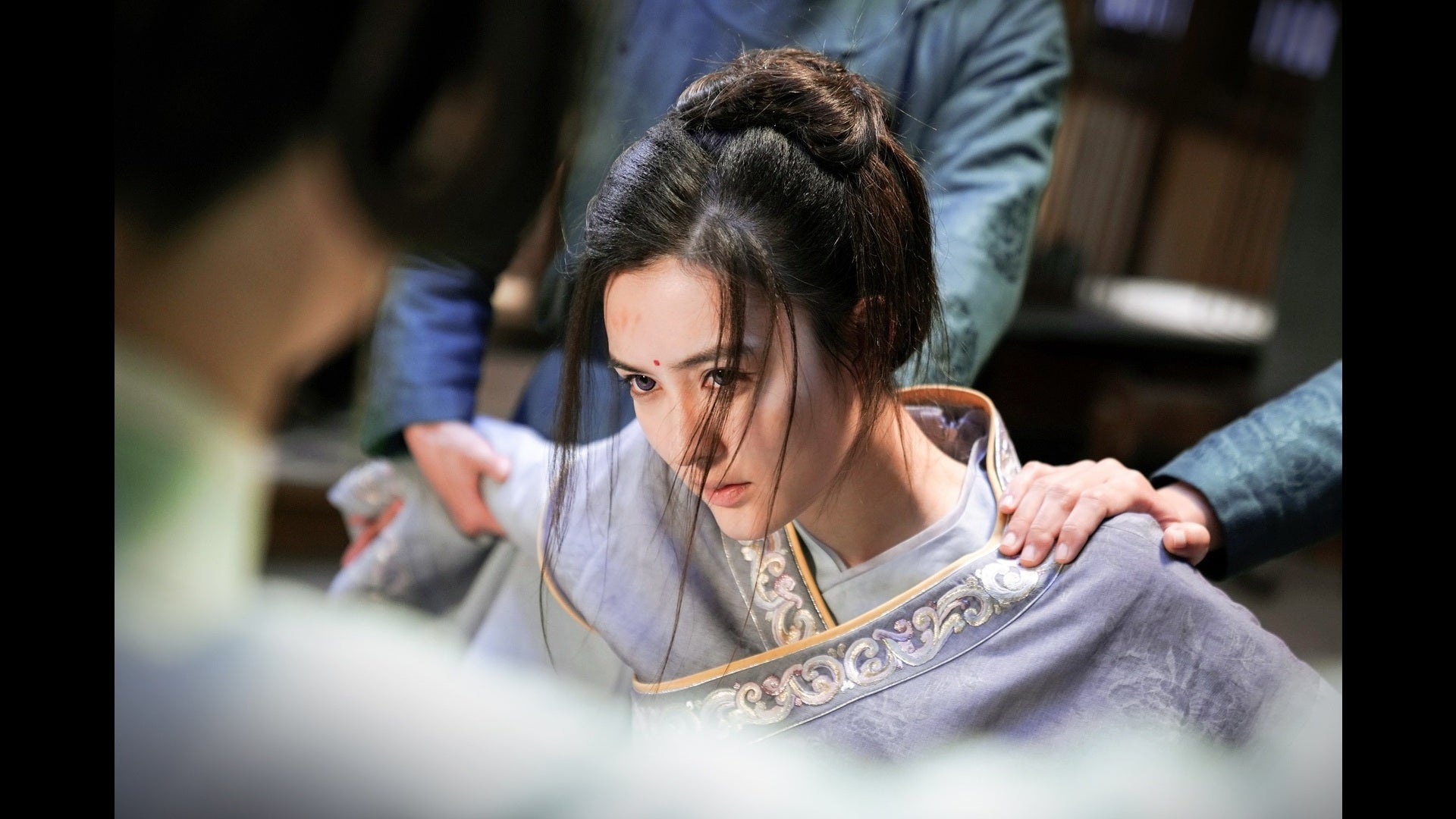 双花伝〜運命を分かつ姉妹〜＃30 | Lemino(レミノ) - 映画・ドラマ・アニメや音楽・ライブが見放題 | ドコモの動画配信サービス