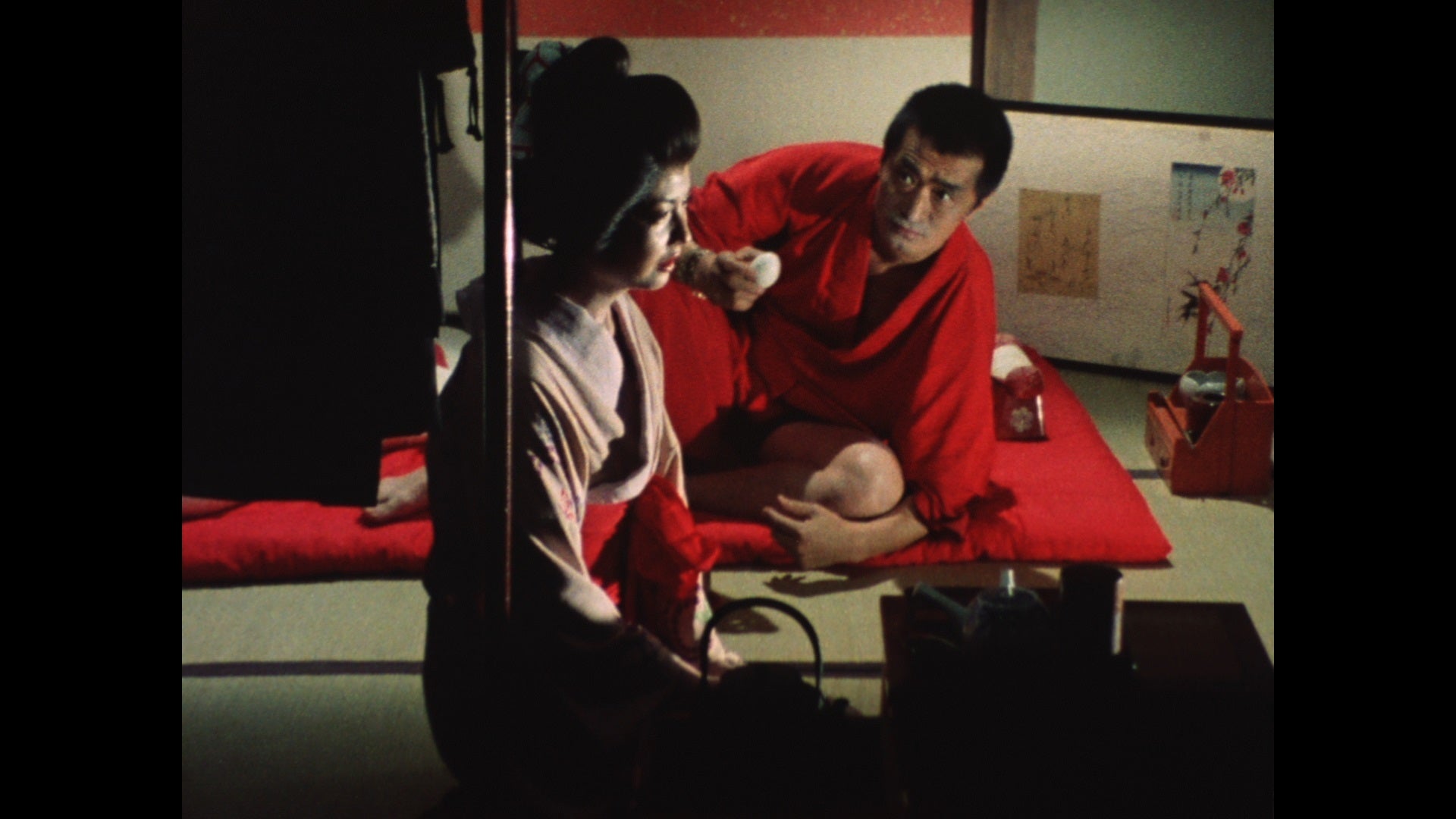 新必殺仕置人 第21話 | Lemino(レミノ) - 映画・ドラマ・アニメや音楽・ライブが見放題 | ドコモの動画配信サービス