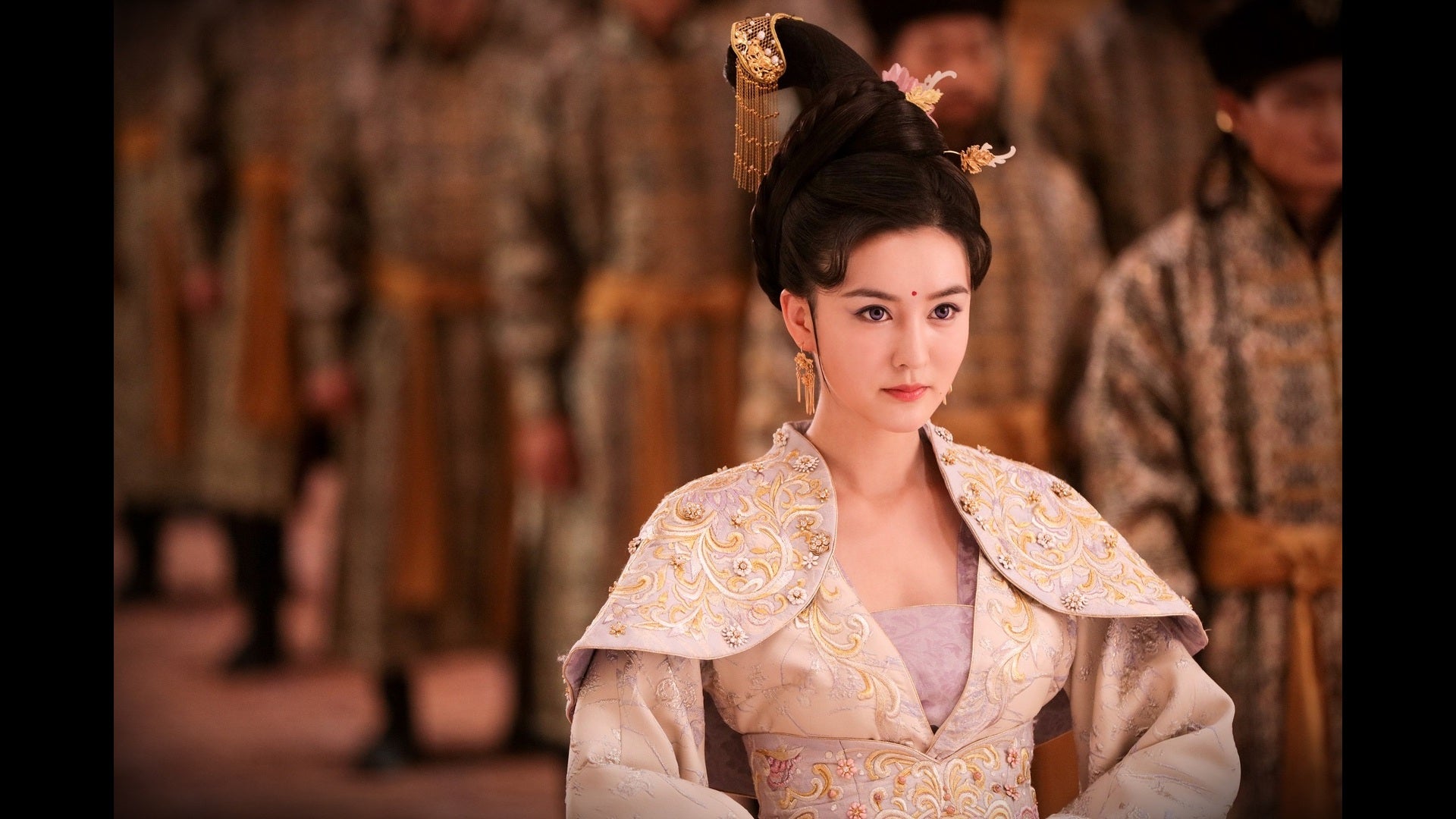 双花伝〜運命を分かつ姉妹〜＃39 | Lemino(レミノ) - 映画・ドラマ・アニメや音楽・ライブが見放題 | ドコモの動画配信サービス