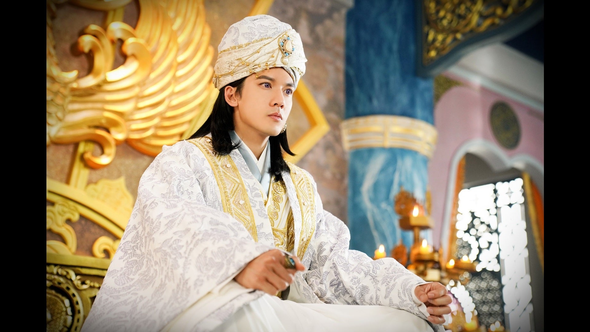 双花伝〜運命を分かつ姉妹〜＃48 | Lemino(レミノ) - 映画・ドラマ・アニメや音楽・ライブが見放題 | ドコモの動画配信サービス