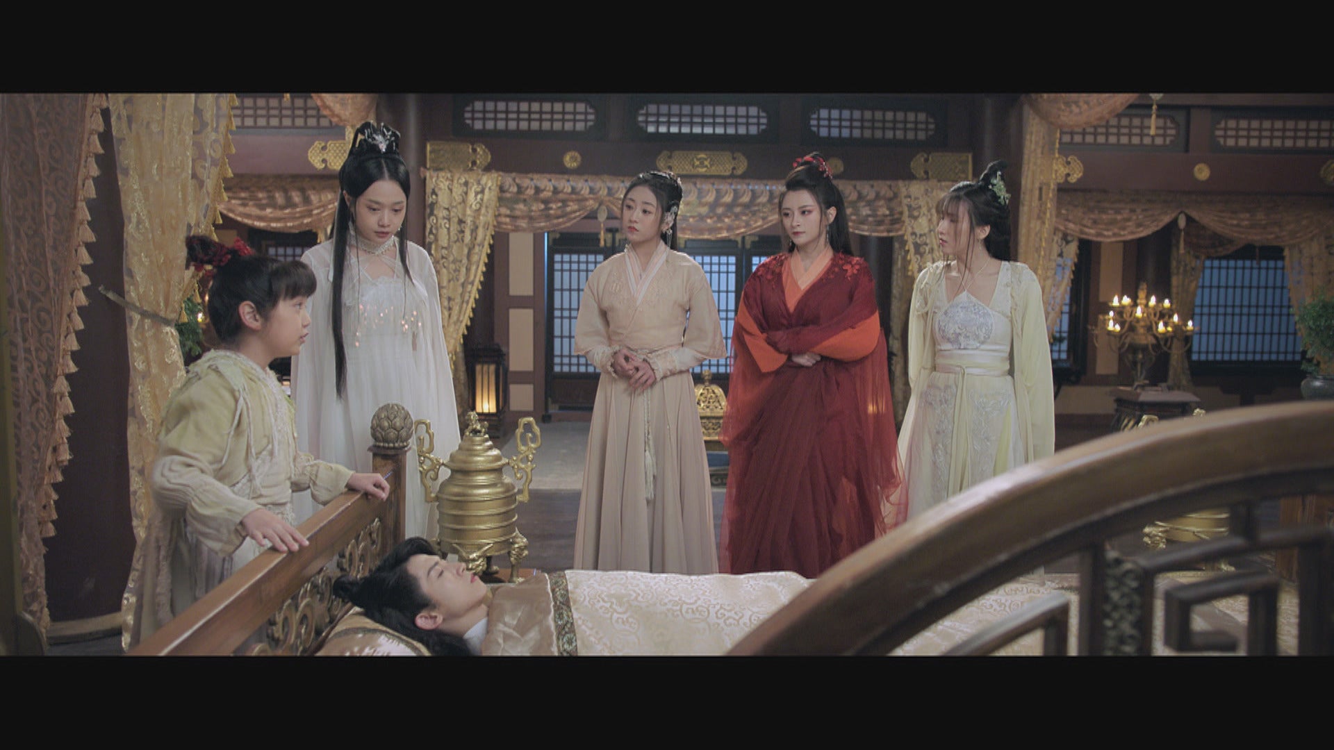 親愛なる薬王様〜そのキス、ノーカウントにつき〜 第5話 | Lemino(レミノ) - 映画・ドラマ・アニメや音楽・ライブが見放題 | ドコモの動画配信サービス