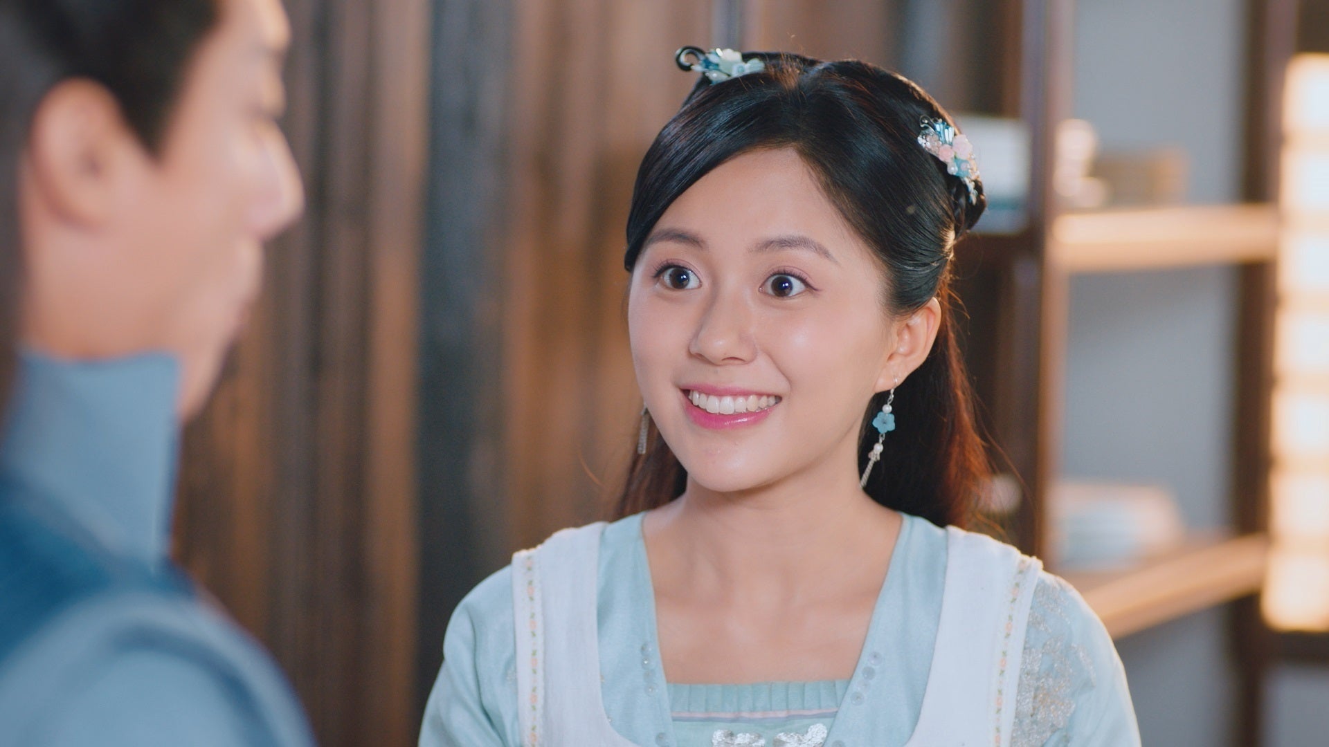 花小厨〜しあわせの料理帖〜第35回 | Lemino(レミノ) - 映画・ドラマ・アニメや音楽・ライブが見放題 | ドコモの動画配信サービス