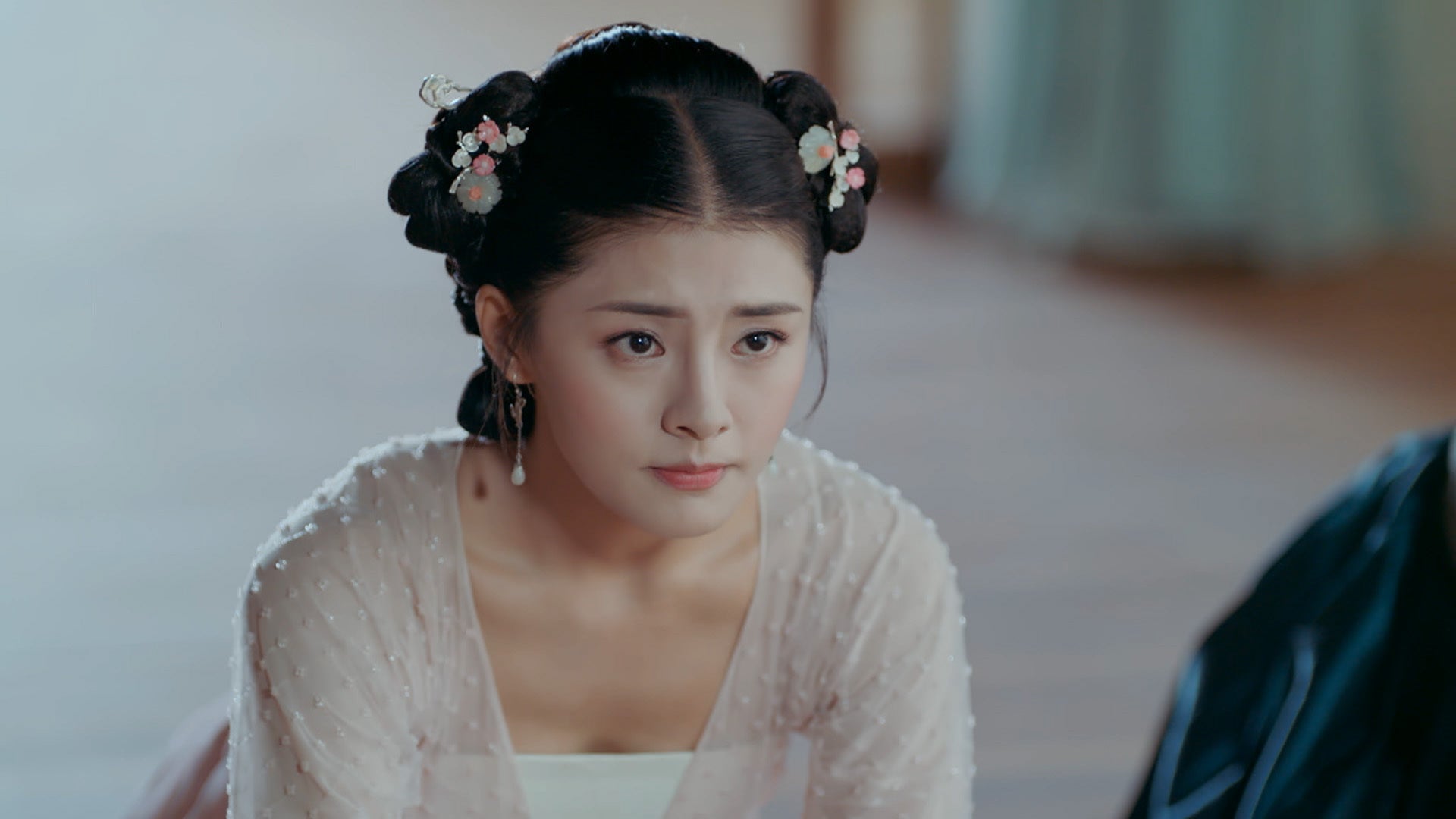 初恋王宮〜お妃さまと呼ばないで〜第28話 | Lemino(レミノ) - 映画・ドラマ・アニメや音楽・ライブが見放題 | ドコモの動画配信サービス