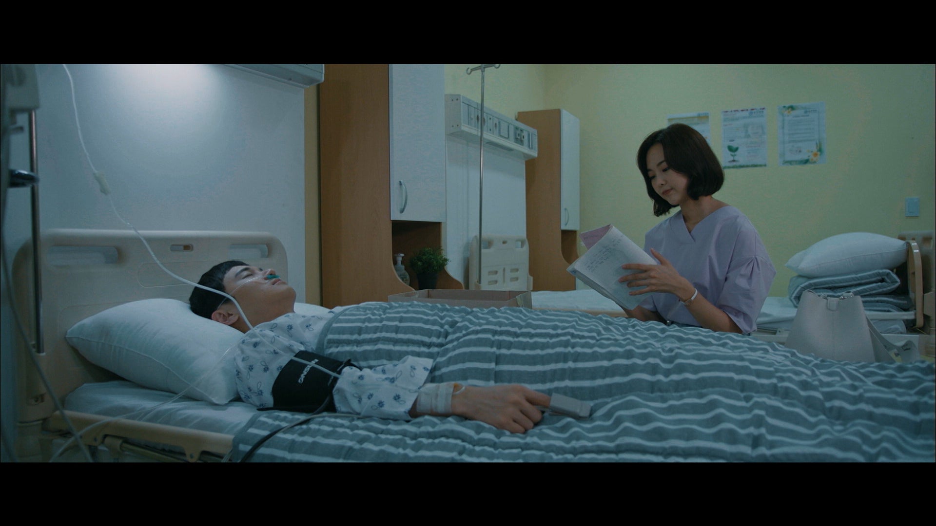 潜入弁護人〜Class of Lies〜第23回 | Lemino(レミノ) - 映画・ドラマ・アニメや音楽・ライブが見放題 | ドコモの動画配信サービス