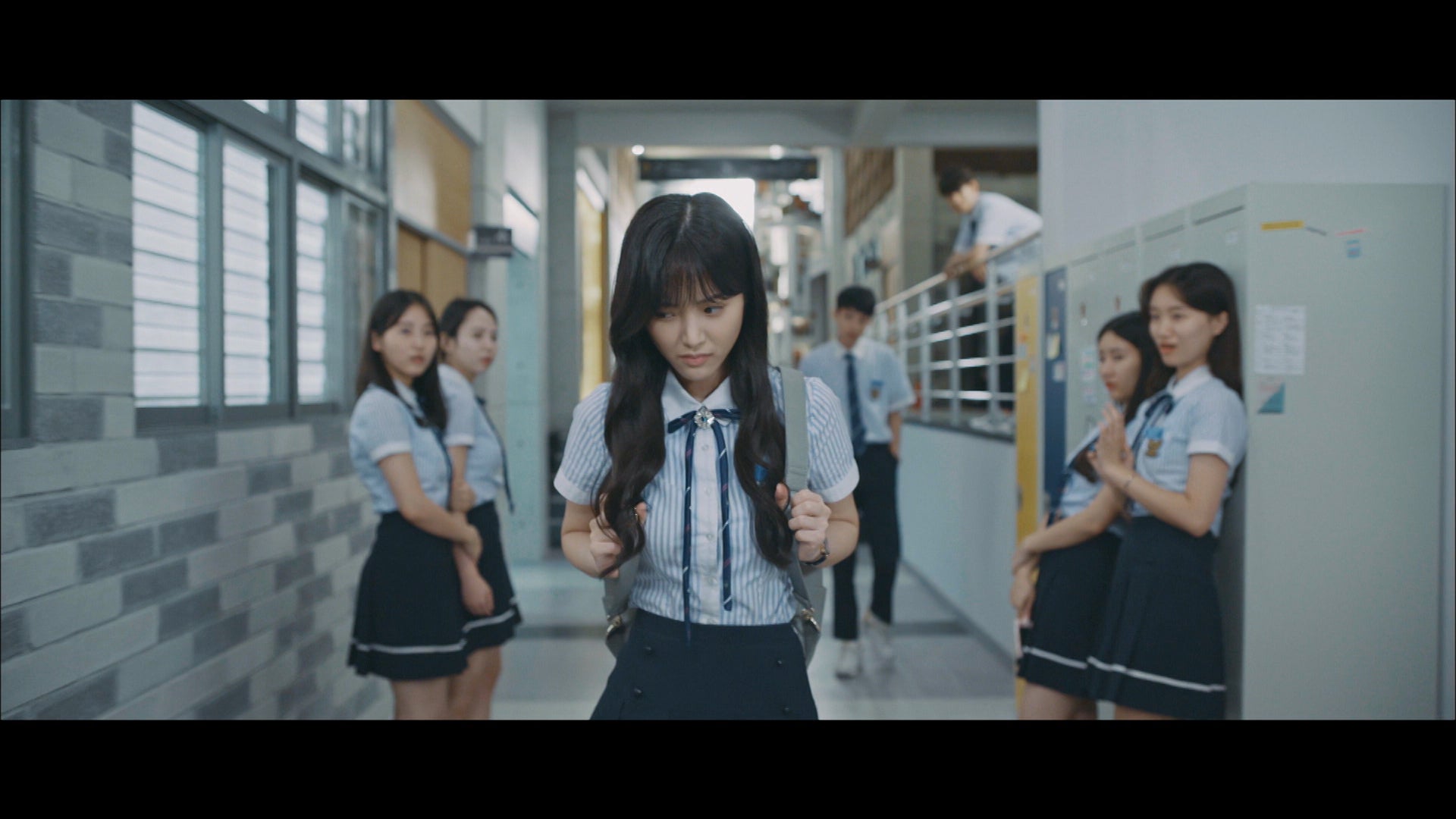 潜入弁護人〜Class of Lies〜第24回 | Lemino(レミノ) - 映画・ドラマ・アニメや音楽・ライブが見放題 | ドコモの動画配信サービス