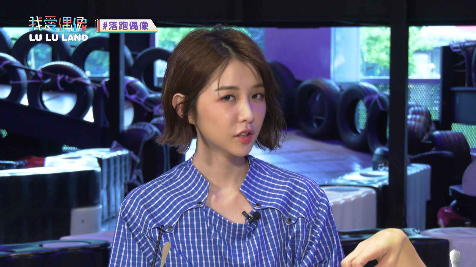 MTV I LOVE IDOL Vol.7 | Lemino（レミノ）／ドコモの新しい映像サービス - 知らなかった、大好きへ。