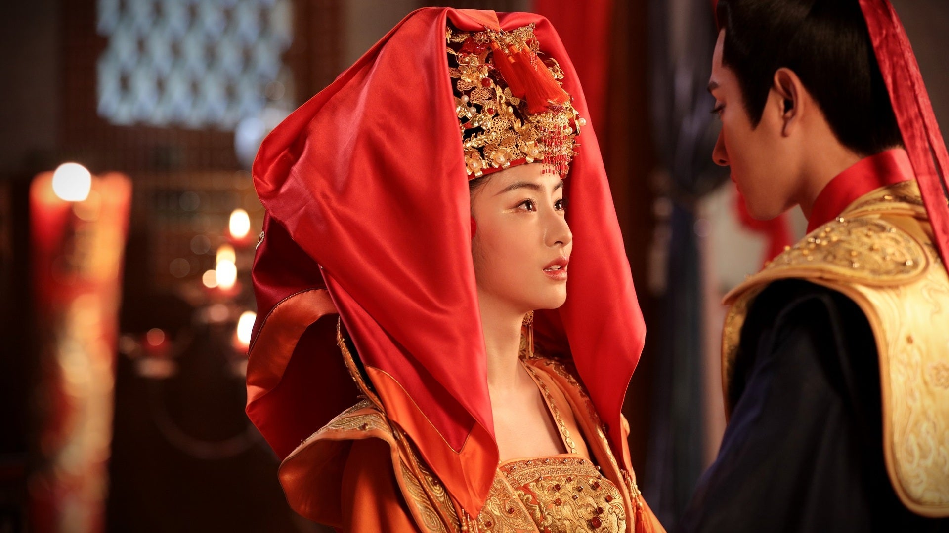 双花伝〜運命を分かつ姉妹〜＃49 | Lemino(レミノ) - 映画・ドラマ・アニメや音楽・ライブが見放題 | ドコモの動画配信サービス