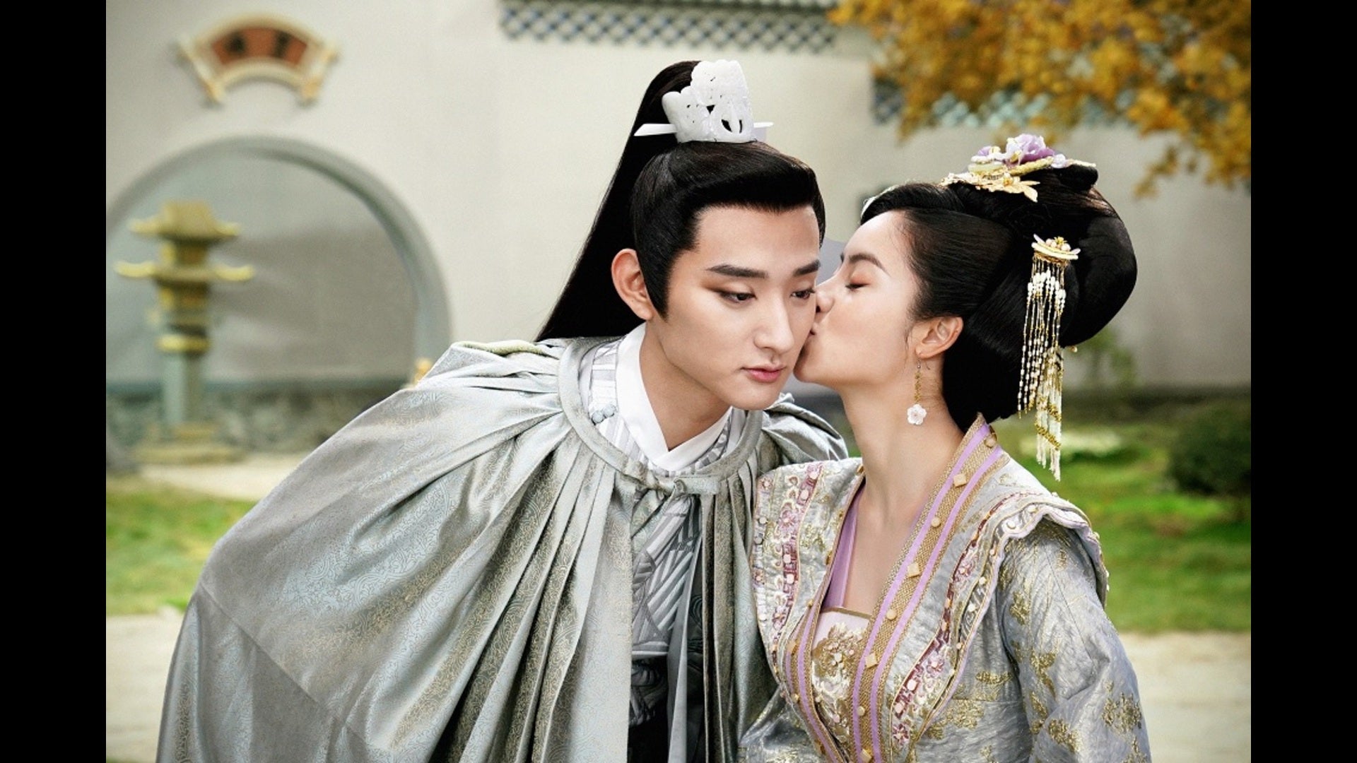 双花伝〜運命を分かつ姉妹〜＃51 | Lemino（レミノ）／ドコモの新しい映像サービス - 知らなかった、大好きへ。