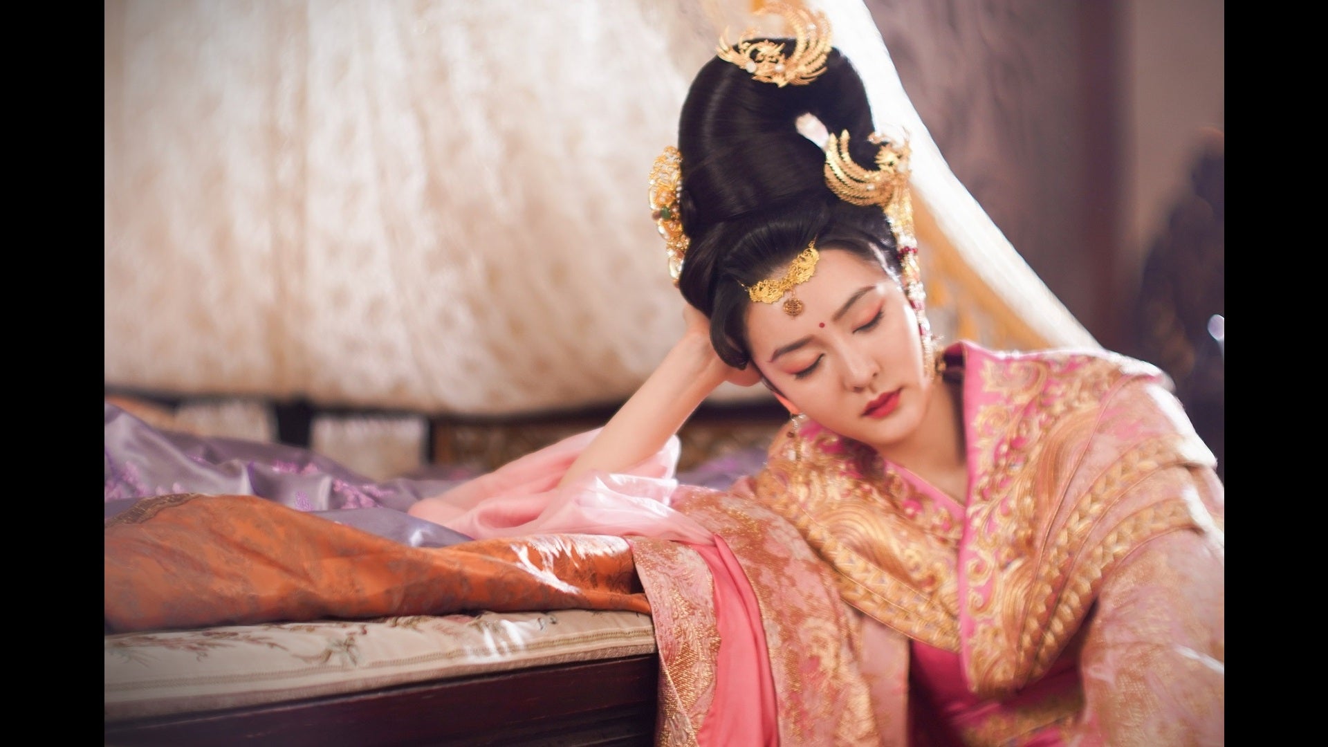 双花伝〜運命を分かつ姉妹〜＃54 | Lemino(レミノ) - 映画・ドラマ・アニメや音楽・ライブが見放題 | ドコモの動画配信サービス