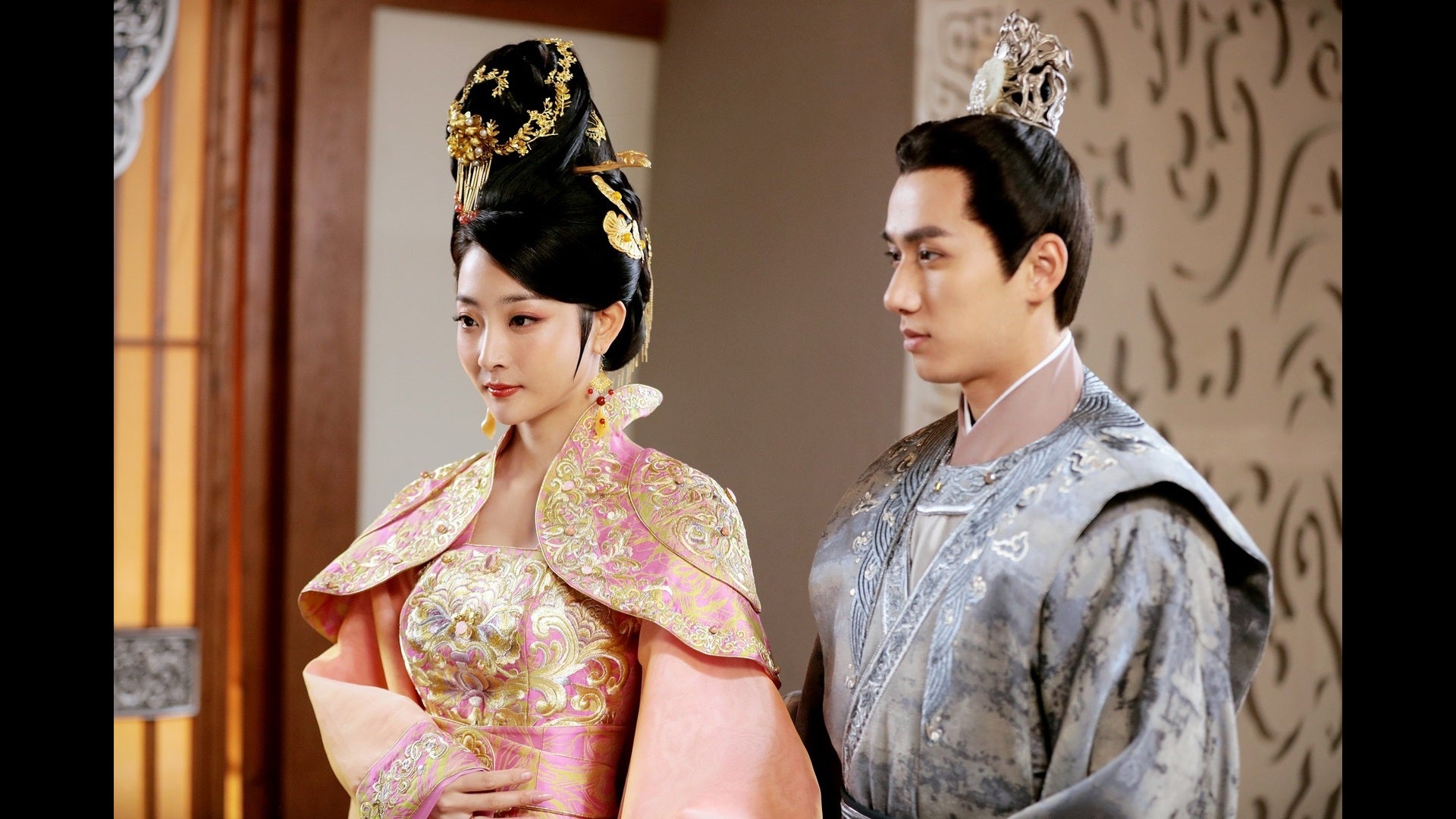 双花伝〜運命を分かつ姉妹〜＃55 | Lemino（レミノ）／ドコモの新しい映像サービス - 知らなかった、大好きへ。