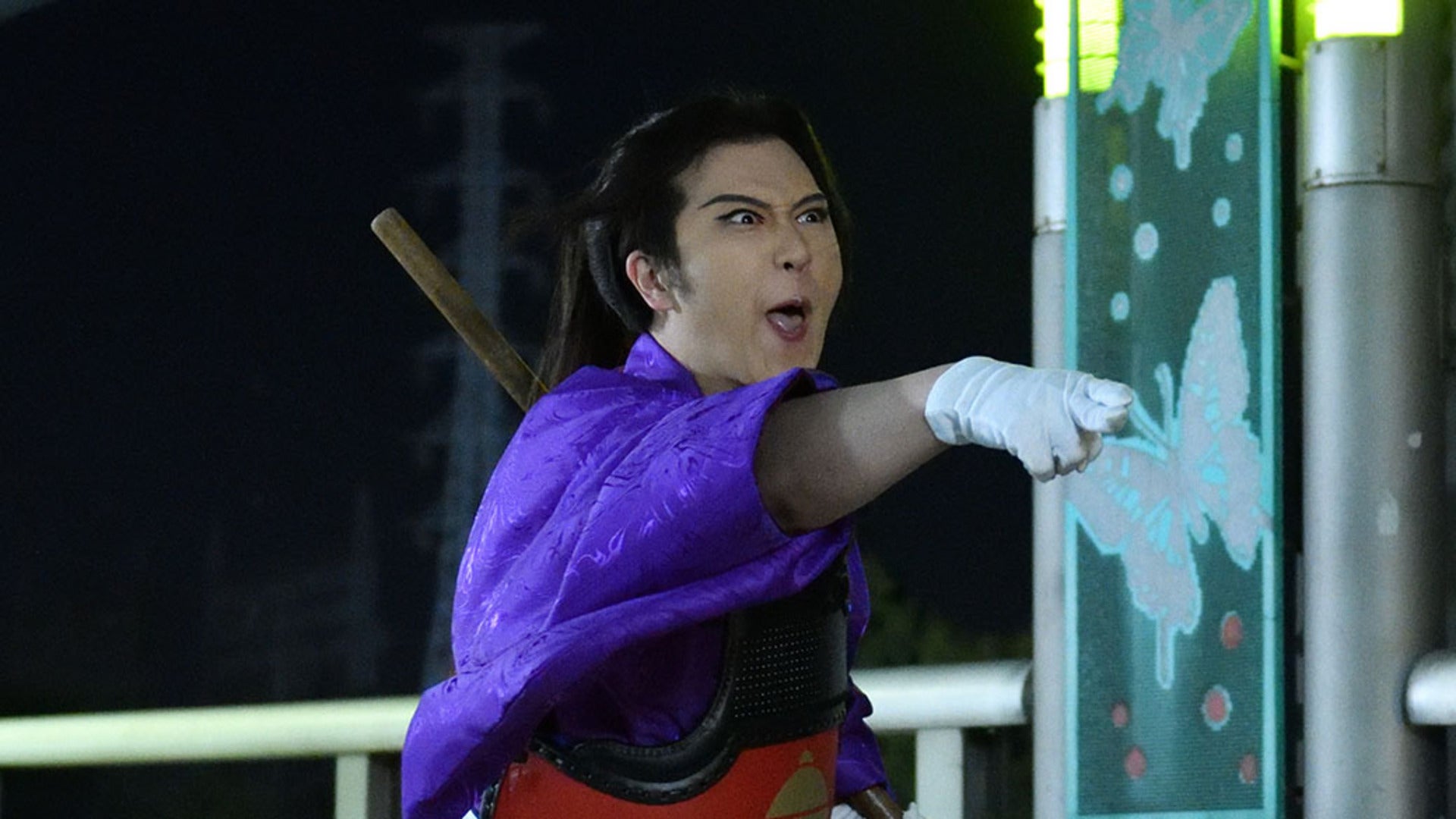 まったり！赤胴鈴之助 #10 | Lemino(レミノ) - 映画・ドラマ・アニメや音楽・ライブが見放題 | ドコモの動画配信サービス