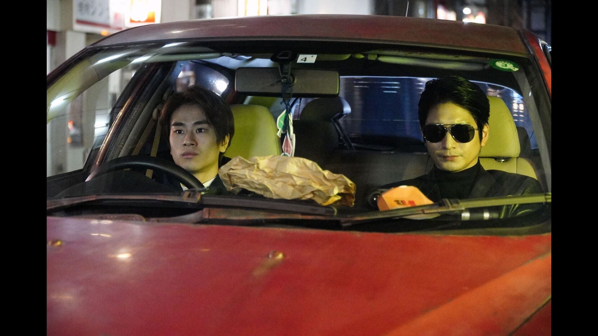 婚活探偵 #1 | Lemino(レミノ) - 映画・ドラマ・アニメや音楽・ライブが見放題 | ドコモの動画配信サービス