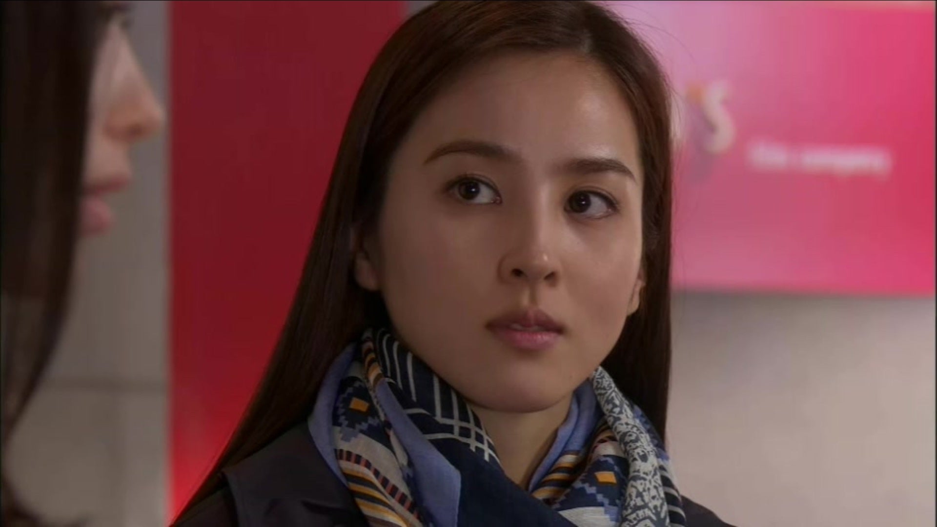 いばらの鳥 第17話 | Lemino（レミノ）／ドコモの新しい映像サービス - 知らなかった、大好きへ。