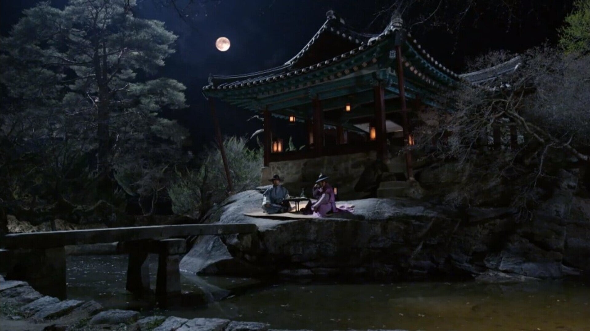 チョンドジョン 第31話 | Lemino(レミノ) - 映画・ドラマ・アニメや音楽・ライブが見放題 | ドコモの動画配信サービス