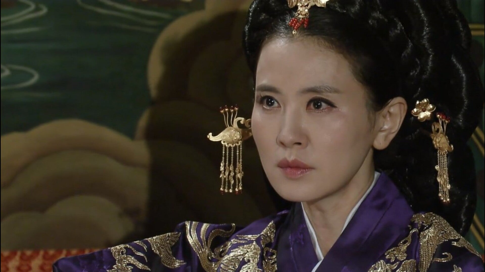 チョンドジョン 第44話 | Lemino(レミノ) - 映画・ドラマ・アニメや音楽・ライブが見放題 | ドコモの動画配信サービス