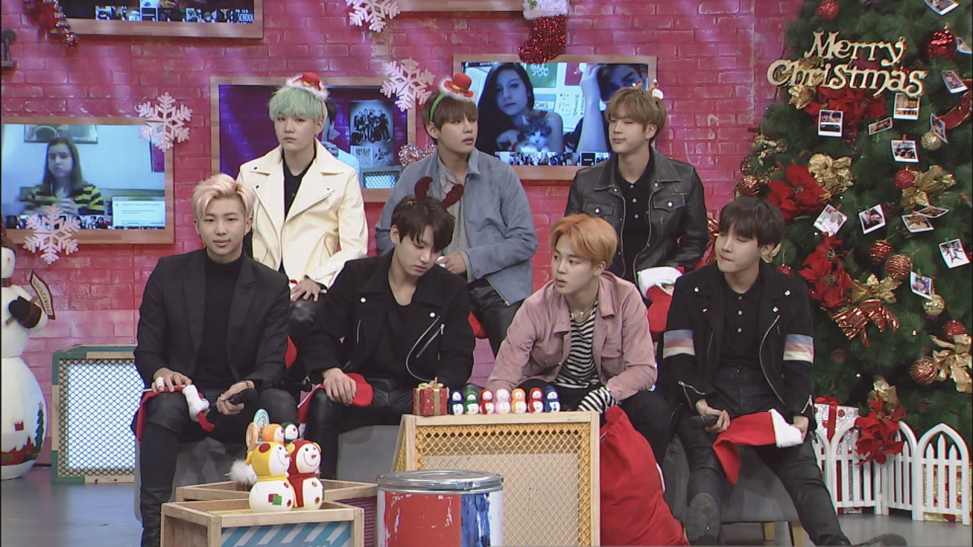 AFTER SCHOOL CLUB＜BTS出演回編＞ #9 | Lemino（レミノ）／ドコモの新しい映像サービス - 知らなかった、大好きへ。