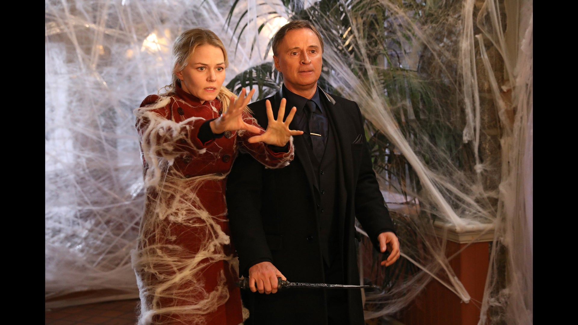 ワンス・アポン・ア・タイム シーズン6 #16 | Lemino(レミノ) - 映画・ドラマ・アニメや音楽・ライブが見放題 | ドコモの動画配信サービス