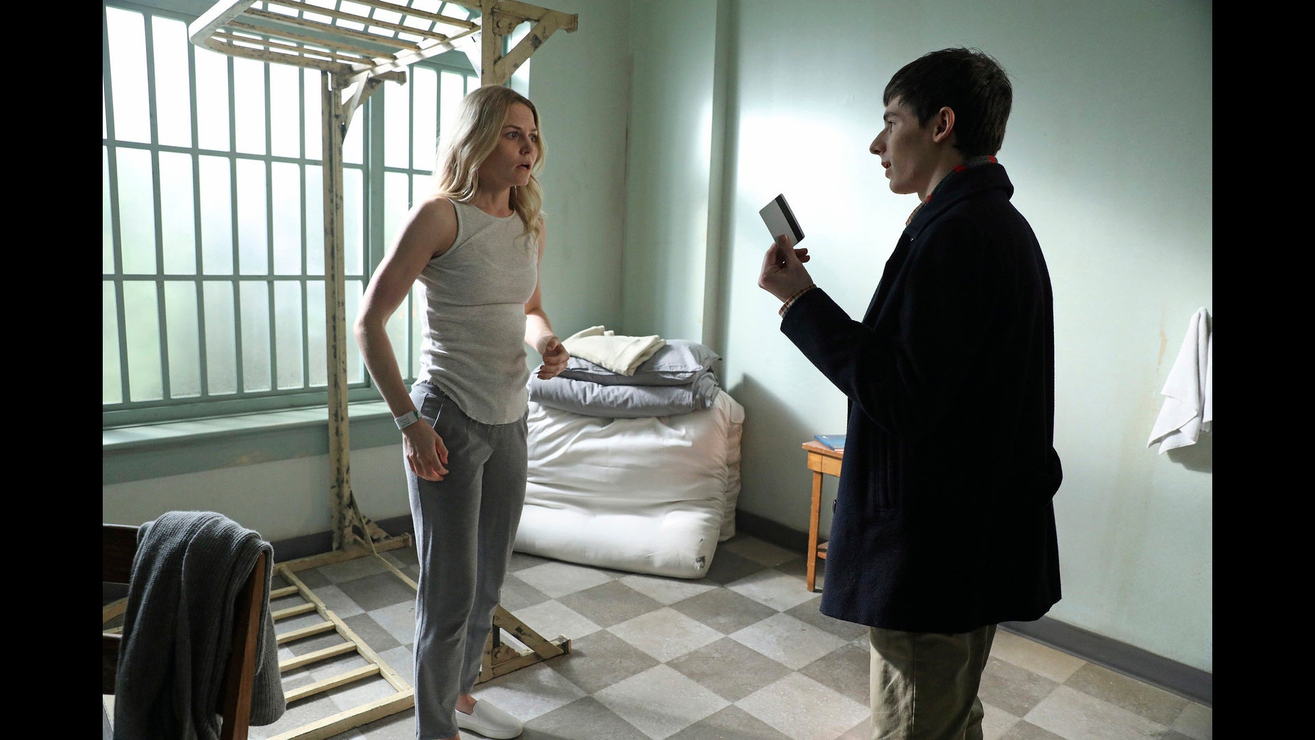 ワンス・アポン・ア・タイム シーズン6 #21 | Lemino（レミノ）／ドコモの新しい映像サービス - 知らなかった、大好きへ。