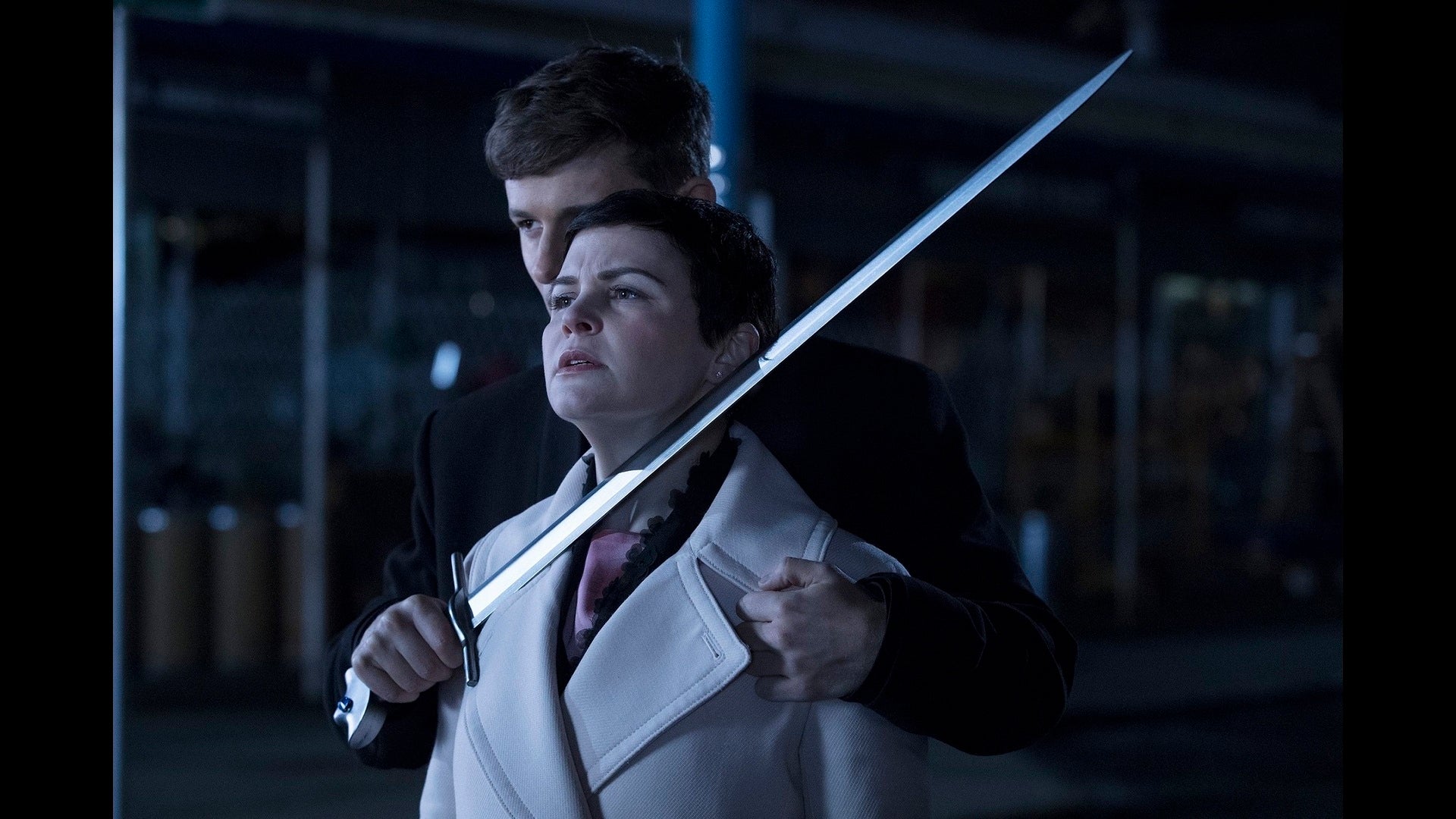 ワンス・アポン・ア・タイム シーズン6 #22 | Lemino(レミノ) - 映画・ドラマ・アニメや音楽・ライブが見放題 | ドコモの動画配信サービス