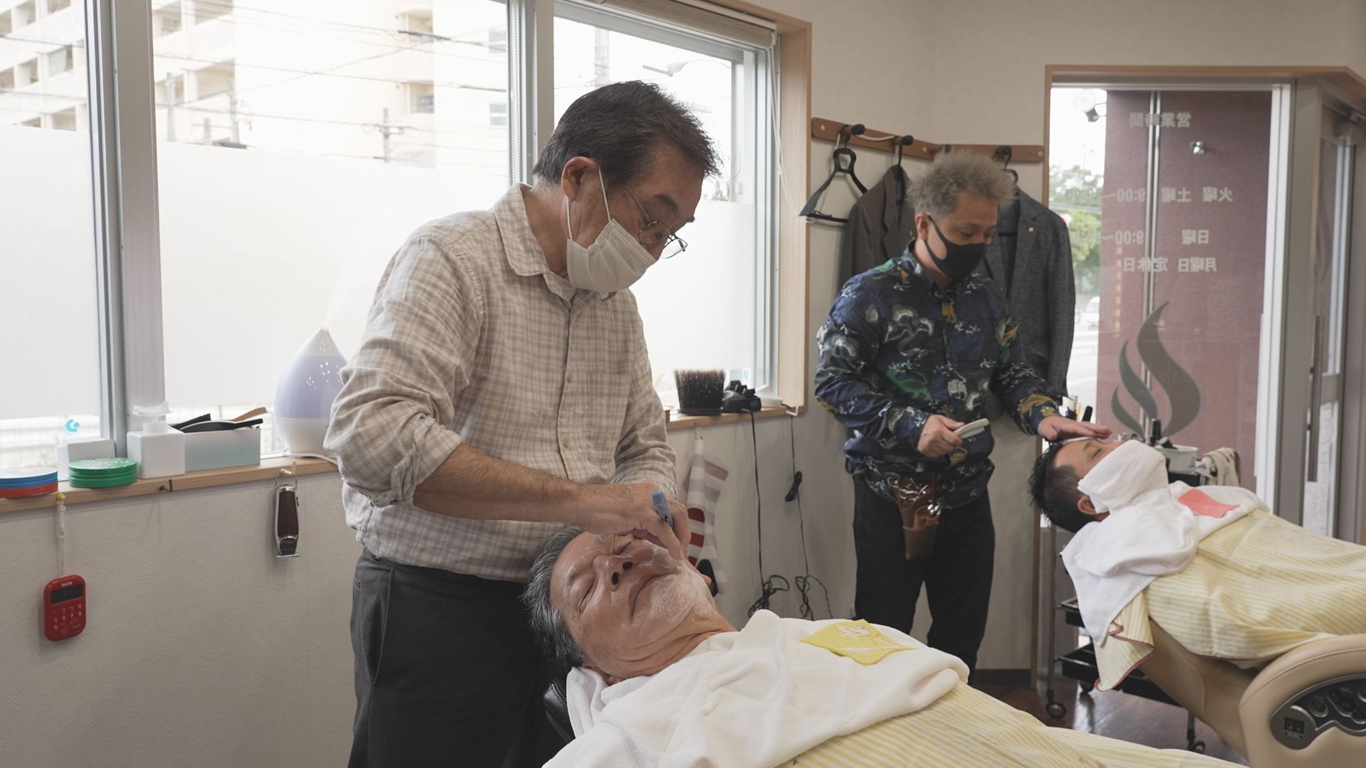 時の首里彩画 シーズン2 #23 | Lemino(レミノ) - 映画・ドラマ・アニメや音楽・ライブが見放題 | ドコモの動画配信サービス