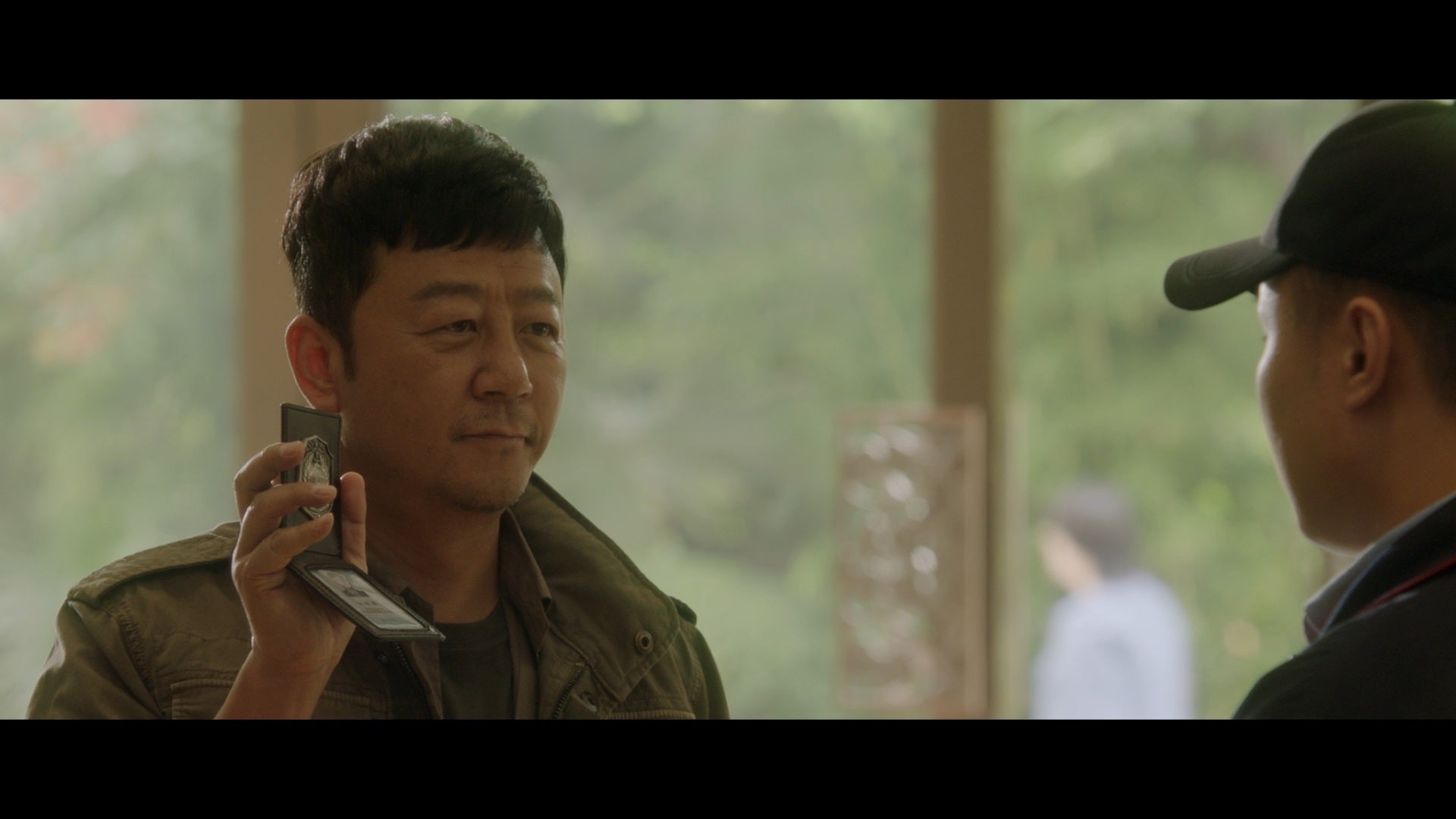 摩天楼のモンタージュ〜Horizon Tower〜第2話 | Lemino(レミノ) - 映画・ドラマ・アニメや音楽・ライブが見放題 | ドコモの動画配信サービス