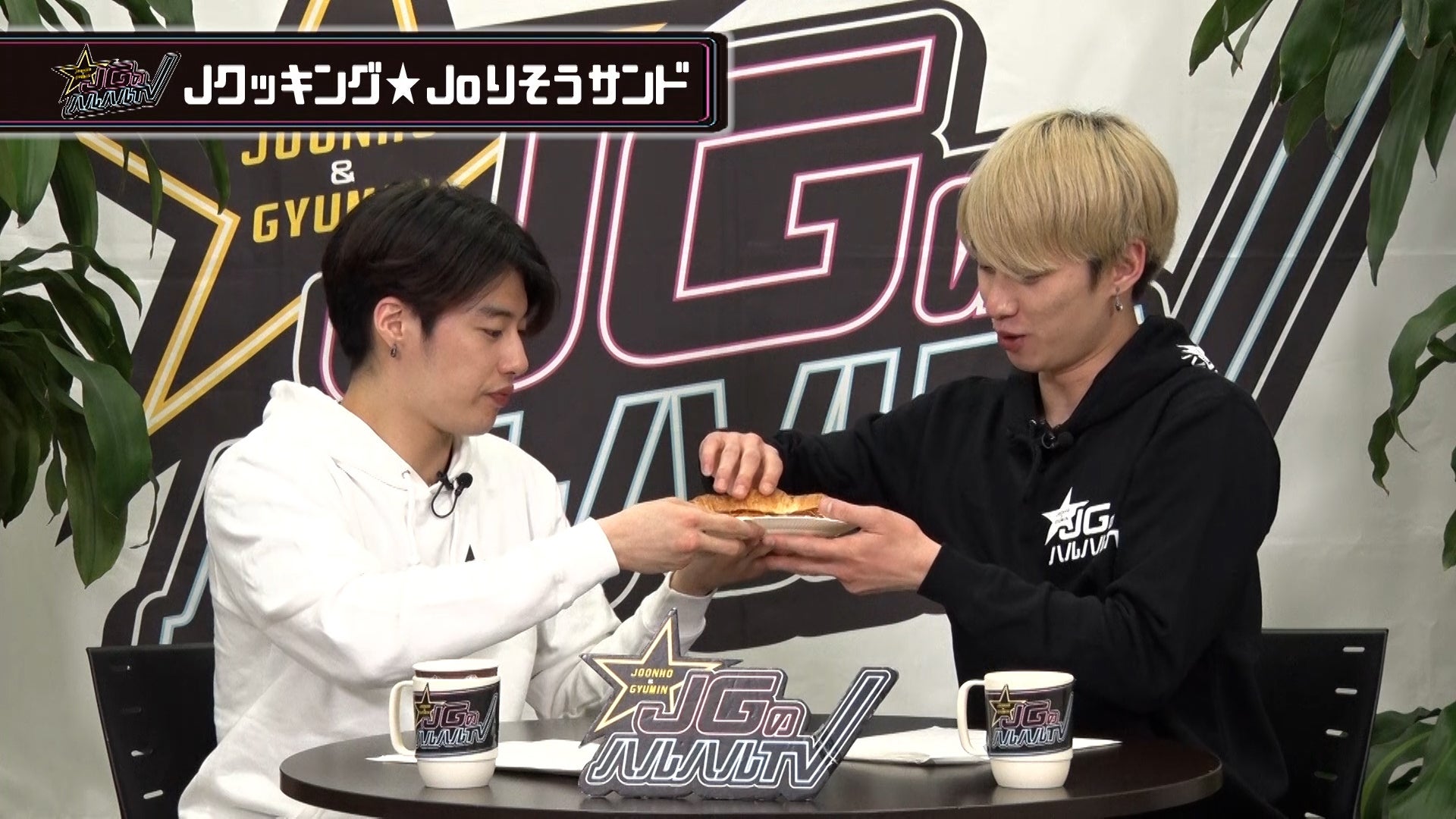 JGのハルハルTV #306 | Lemino(レミノ) - 映画・ドラマ・アニメや音楽・ライブが見放題 | ドコモの動画配信サービス