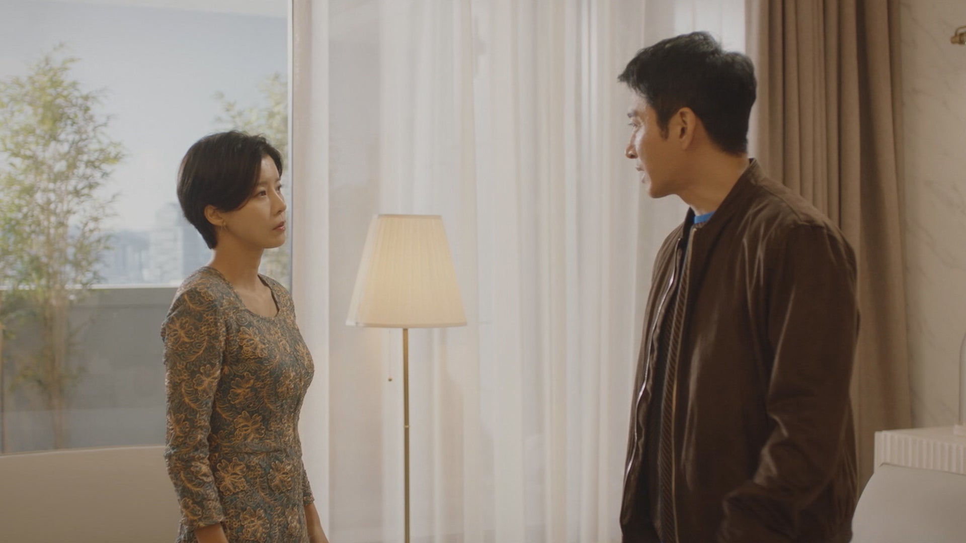 復讐せよ〜あなたの恨み晴らします〜 第12話 | Lemino(レミノ) - 映画・ドラマ・アニメや音楽・ライブが見放題 | ドコモの動画配信サービス