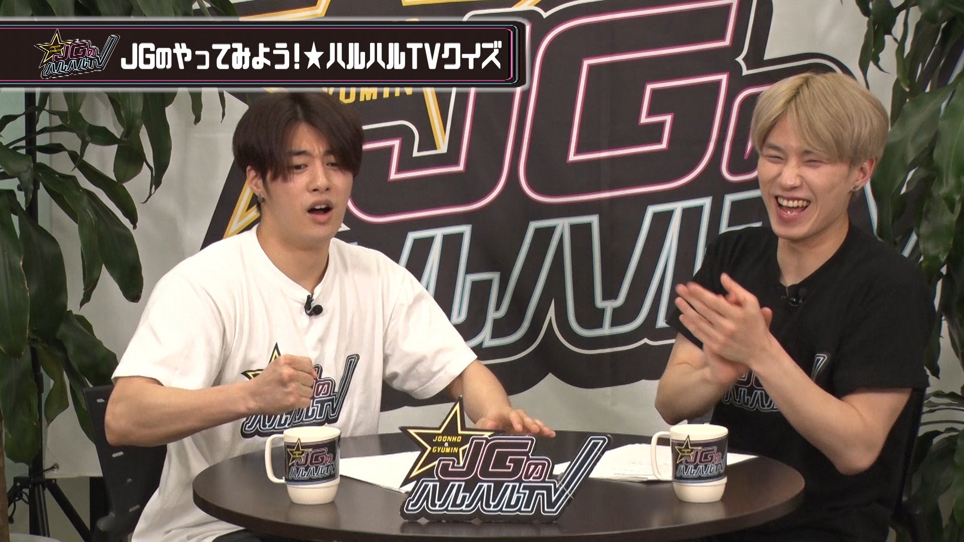 JGのハルハルTV #321 | Lemino(レミノ) - 映画・ドラマ・アニメや音楽・ライブが見放題 | ドコモの動画配信サービス