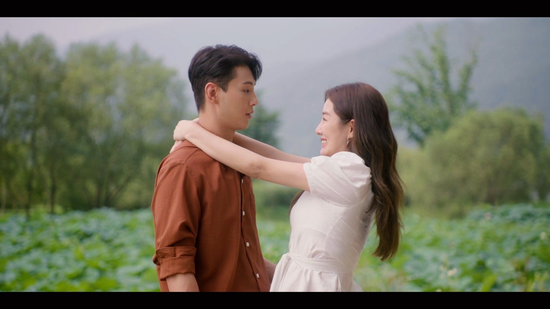 私がいちばん綺麗だった時 第21回 | Lemino（レミノ）／ドコモの新しい映像サービス - 知らなかった、大好きへ。