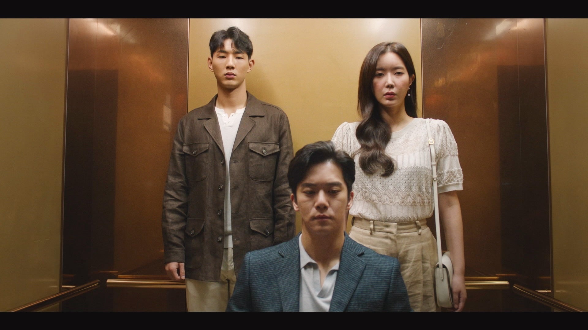 私がいちばん綺麗だった時 第25回 | Lemino（レミノ）／ドコモの新しい映像サービス - 知らなかった、大好きへ。