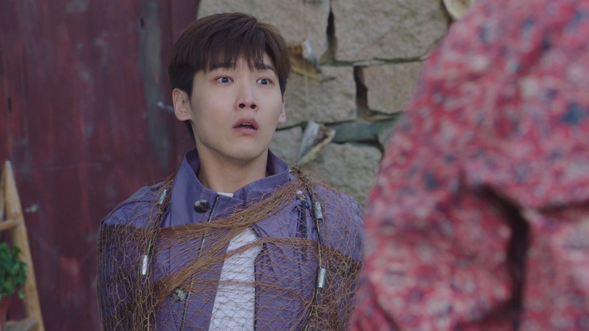 運命100%の恋 #5 | Lemino(レミノ) - 映画・ドラマ・アニメや音楽・ライブが見放題 | ドコモの動画配信サービス