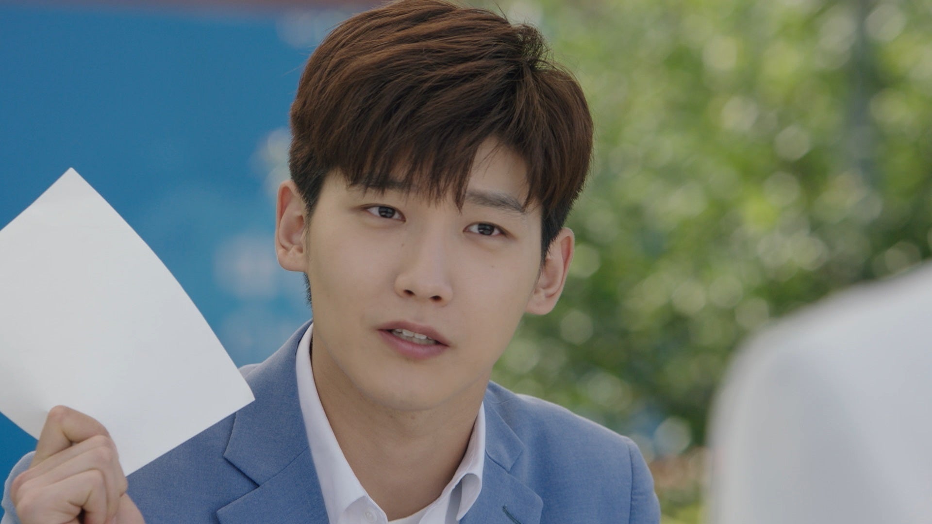 運命100%の恋 #12 | Lemino(レミノ) - 映画・ドラマ・アニメや音楽・ライブが見放題 | ドコモの動画配信サービス