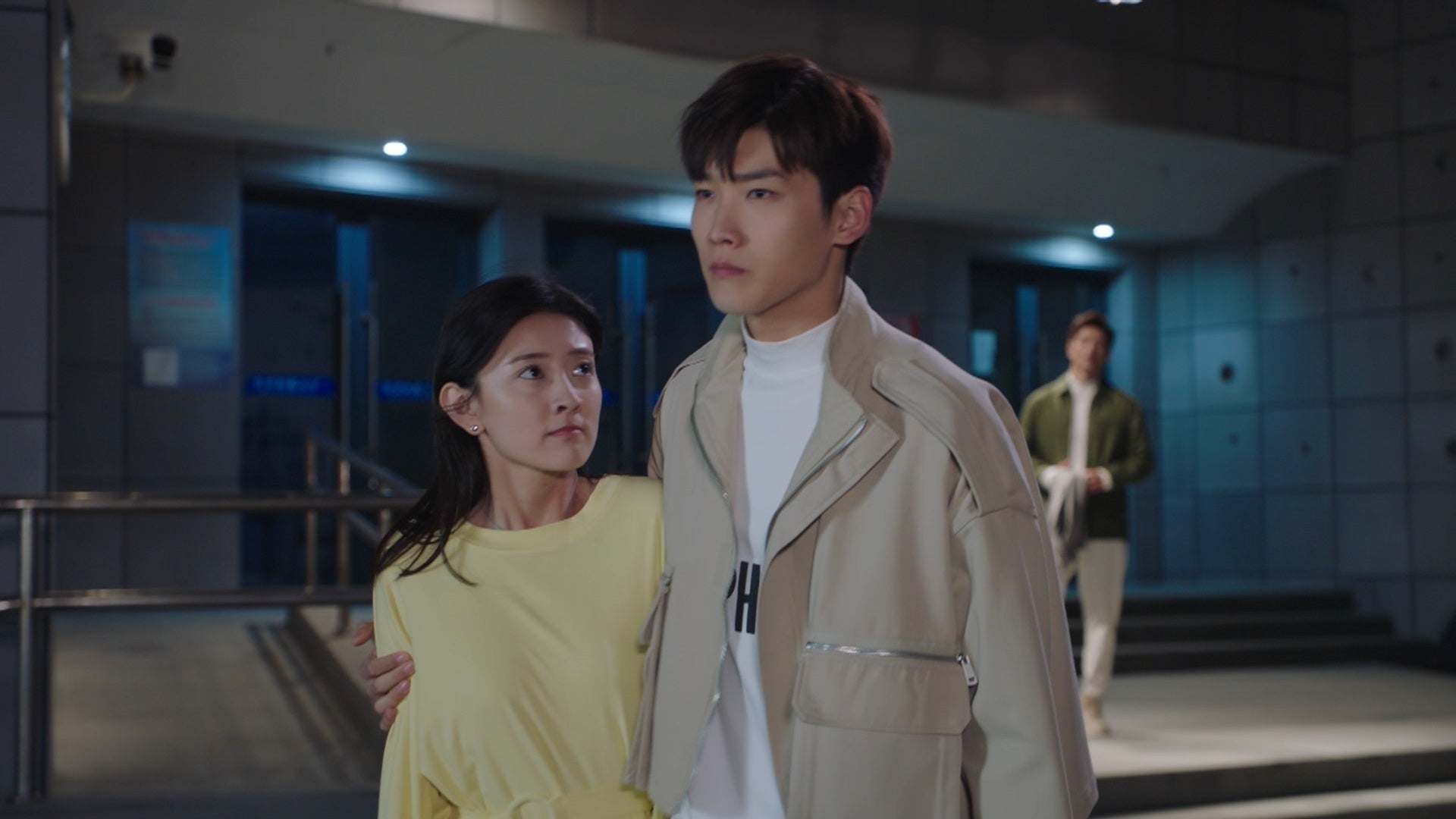 運命100%の恋 #15 | Lemino(レミノ) - 映画・ドラマ・アニメや音楽・ライブが見放題 | ドコモの動画配信サービス