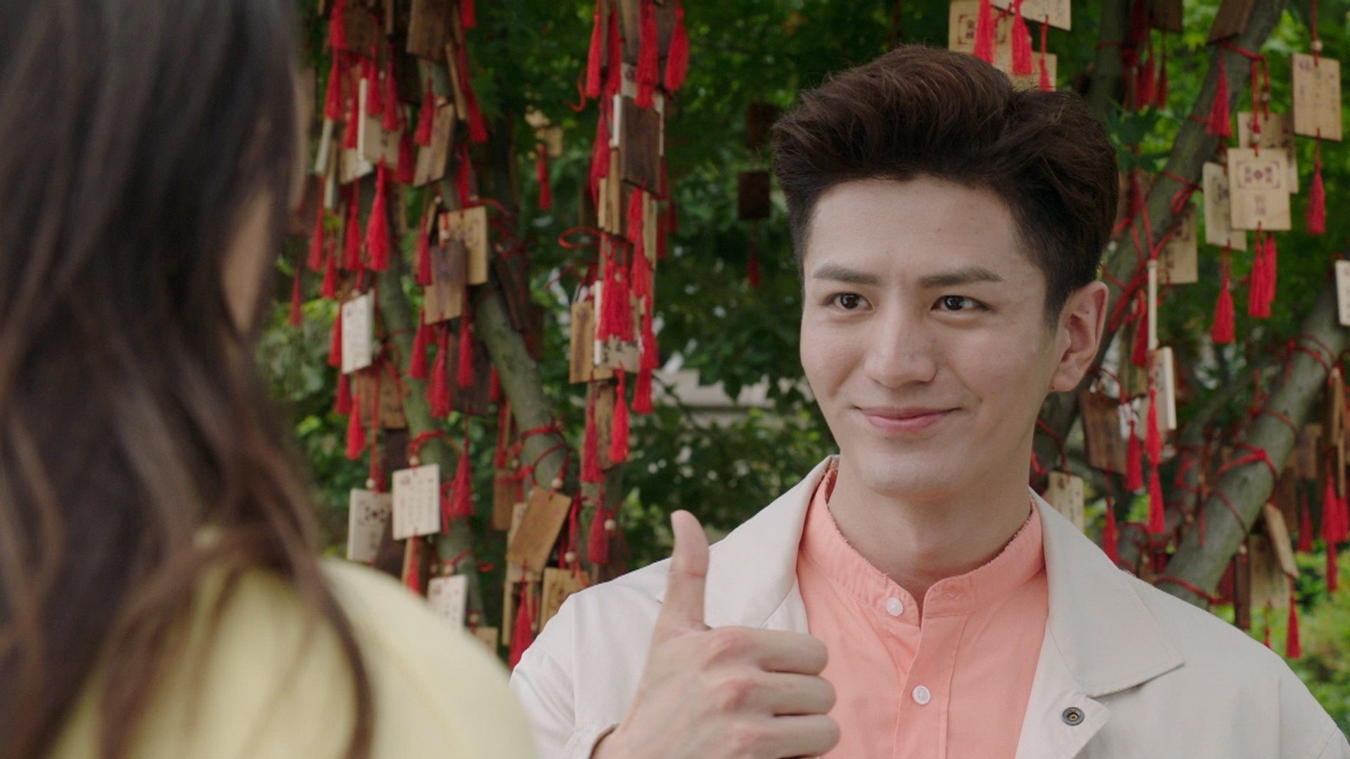 運命100%の恋 #18 | Lemino(レミノ) - 映画・ドラマ・アニメや音楽・ライブが見放題 | ドコモの動画配信サービス