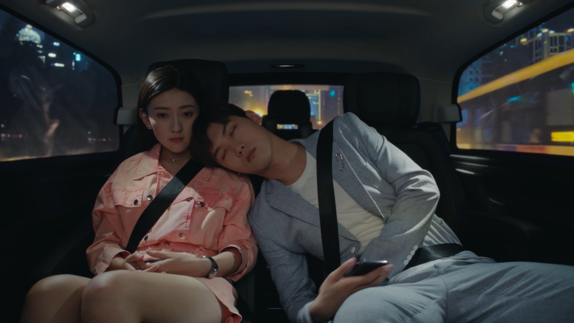 運命100%の恋 #20 | Lemino(レミノ) - 映画・ドラマ・アニメや音楽・ライブが見放題 | ドコモの動画配信サービス