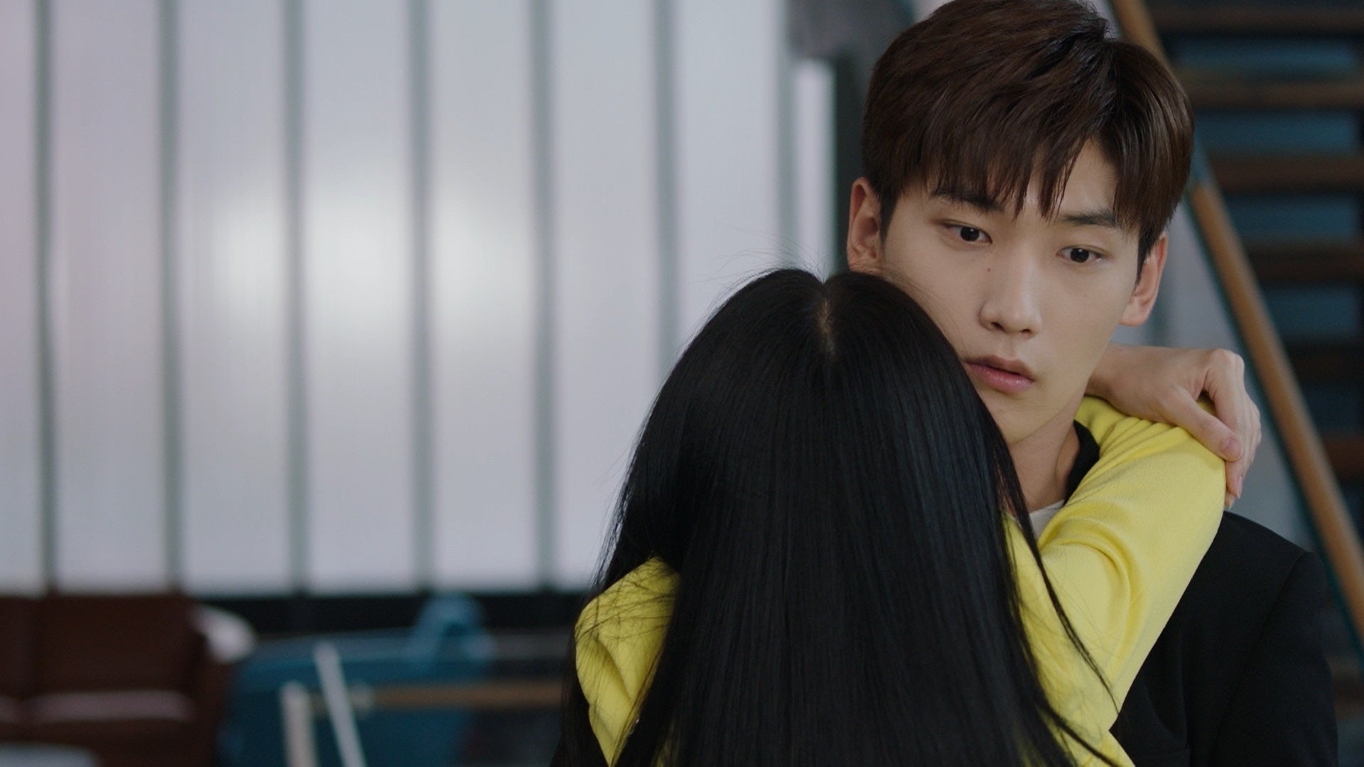 運命100%の恋 #21 | Lemino（レミノ）／ドコモの新しい映像サービス - 知らなかった、大好きへ。