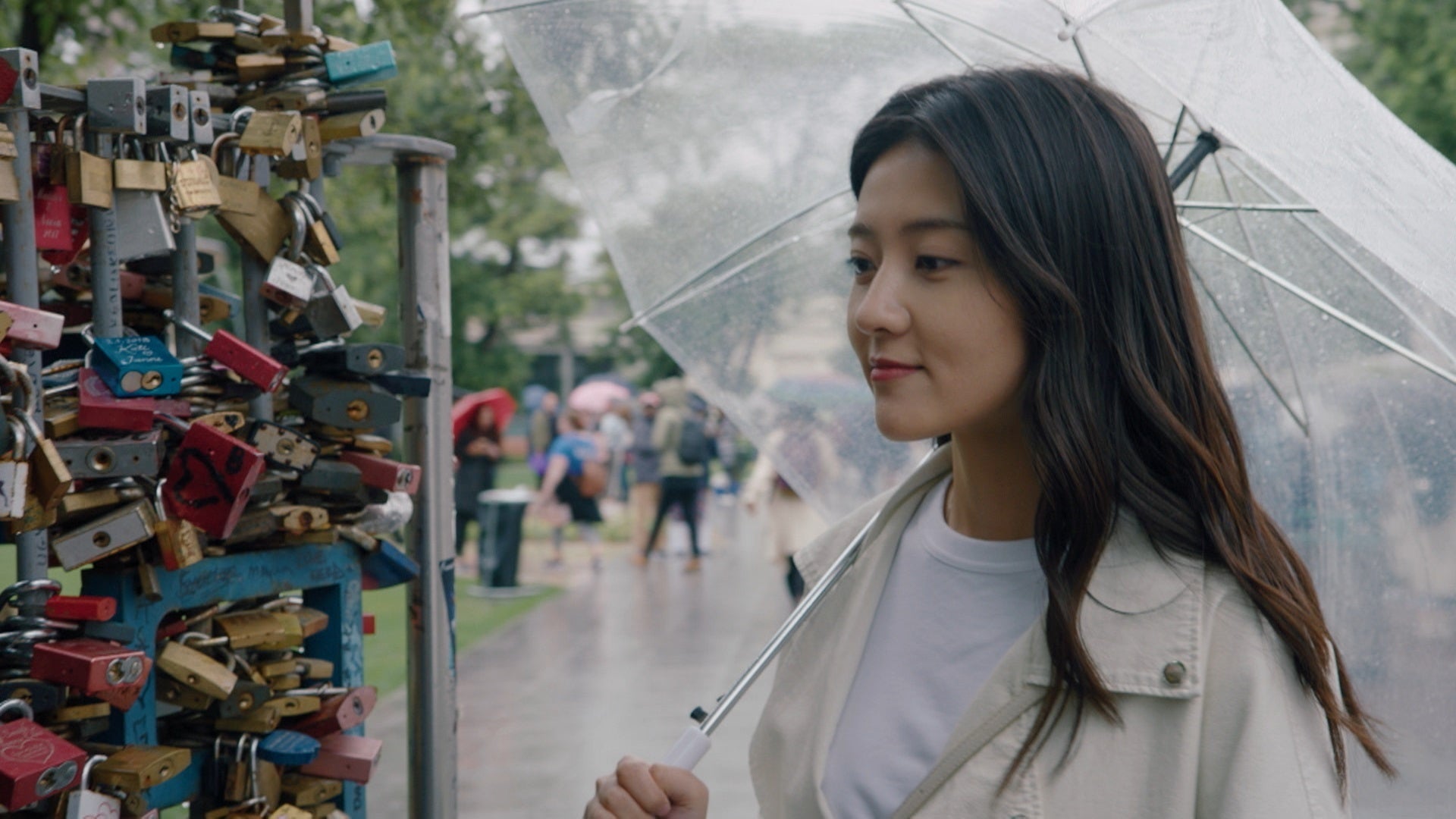 運命100%の恋 #26 | Lemino(レミノ) - 映画・ドラマ・アニメや音楽・ライブが見放題 | ドコモの動画配信サービス