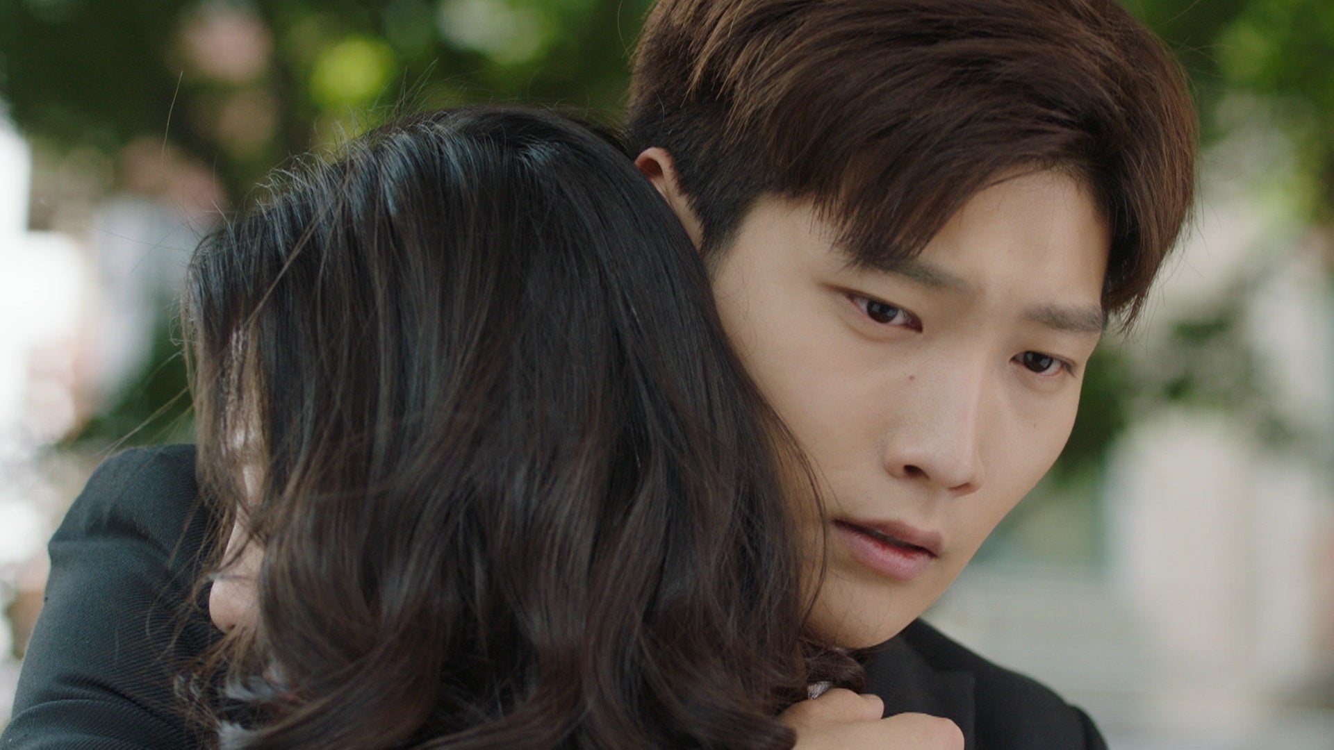 運命100%の恋 #34 | Lemino(レミノ) - 映画・ドラマ・アニメや音楽・ライブが見放題 | ドコモの動画配信サービス