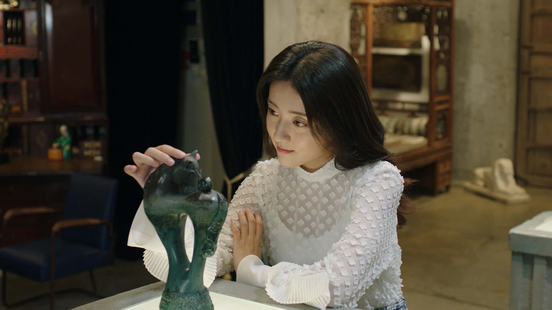 運命100%の恋 #35 | Lemino(レミノ) - 映画・ドラマ・アニメや音楽・ライブが見放題 | ドコモの動画配信サービス