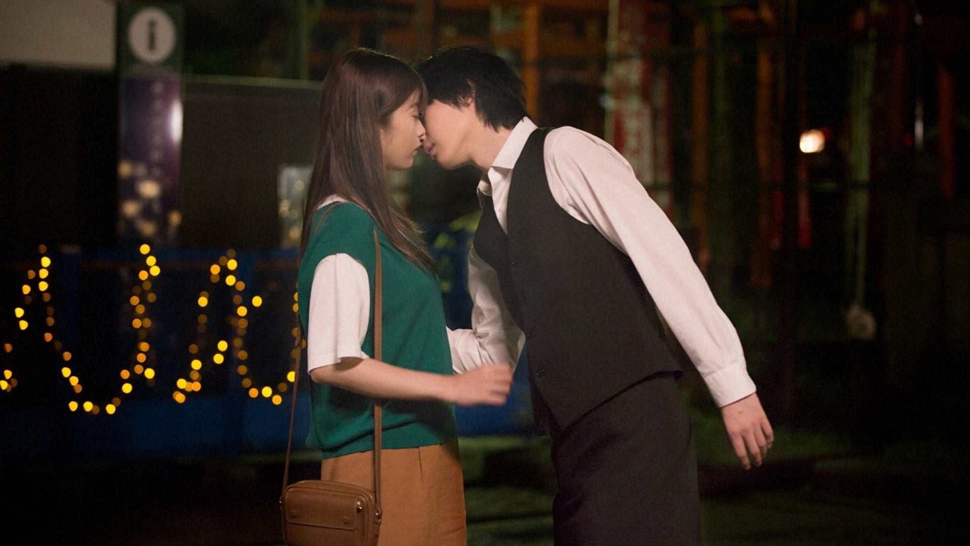 3Bの恋人 #6 | Lemino(レミノ) - 映画・ドラマ・アニメや音楽・ライブが見放題 | ドコモの動画配信サービス