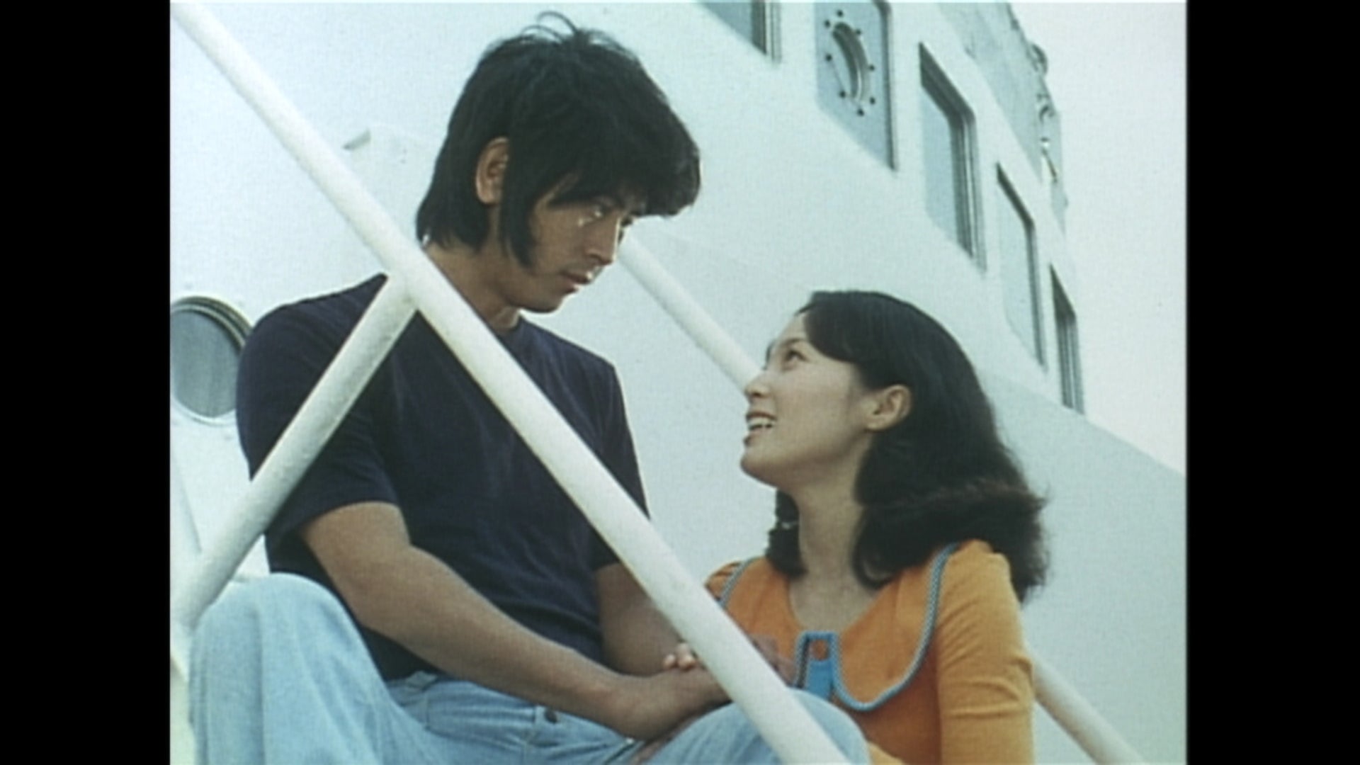 日本沈没（TVドラマ） #2 | Lemino(レミノ) - 映画・ドラマ・アニメや音楽・ライブが見放題 | ドコモの動画配信サービス