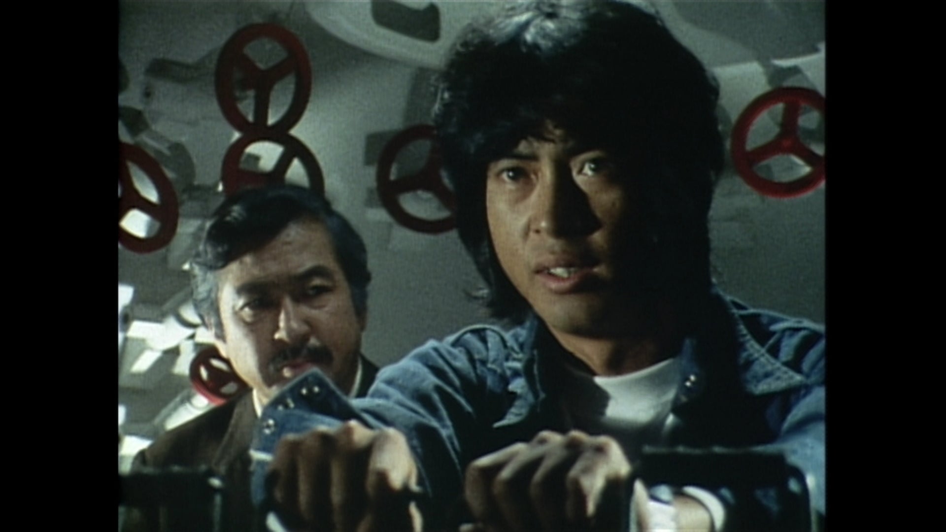 日本沈没（TVドラマ） #4 | Lemino(レミノ) - 映画・ドラマ・アニメや音楽・ライブが見放題 | ドコモの動画配信サービス