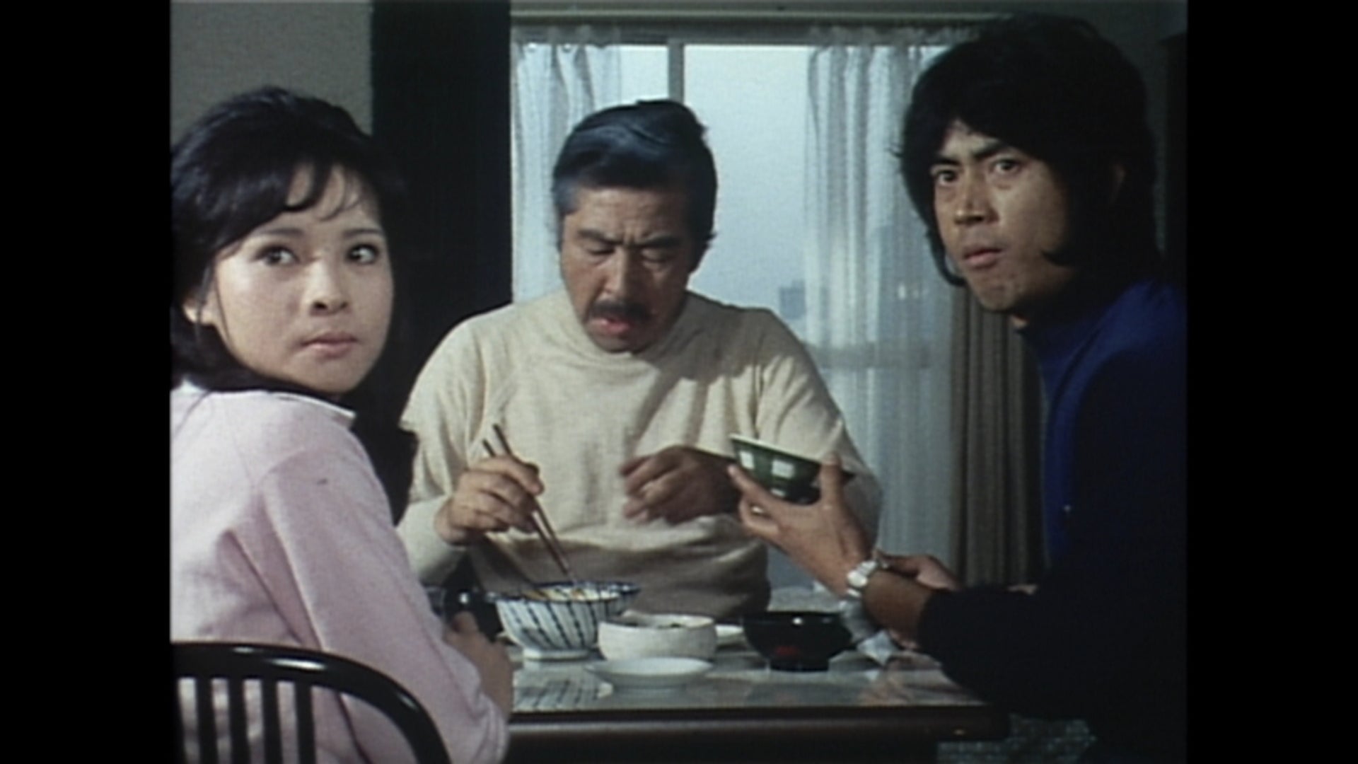 日本沈没（TVドラマ） #9 | Lemino(レミノ) - 映画・ドラマ・アニメや音楽・ライブが見放題 | ドコモの動画配信サービス