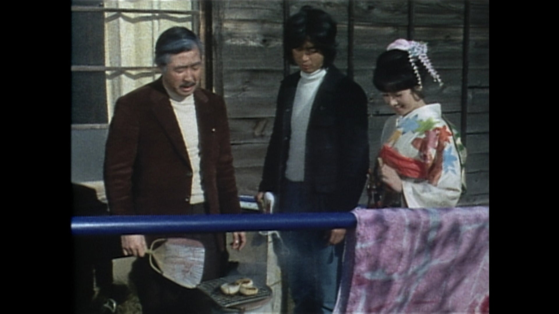 日本沈没（TVドラマ） #14 | Lemino(レミノ) - 映画・ドラマ・アニメや音楽・ライブが見放題 | ドコモの動画配信サービス