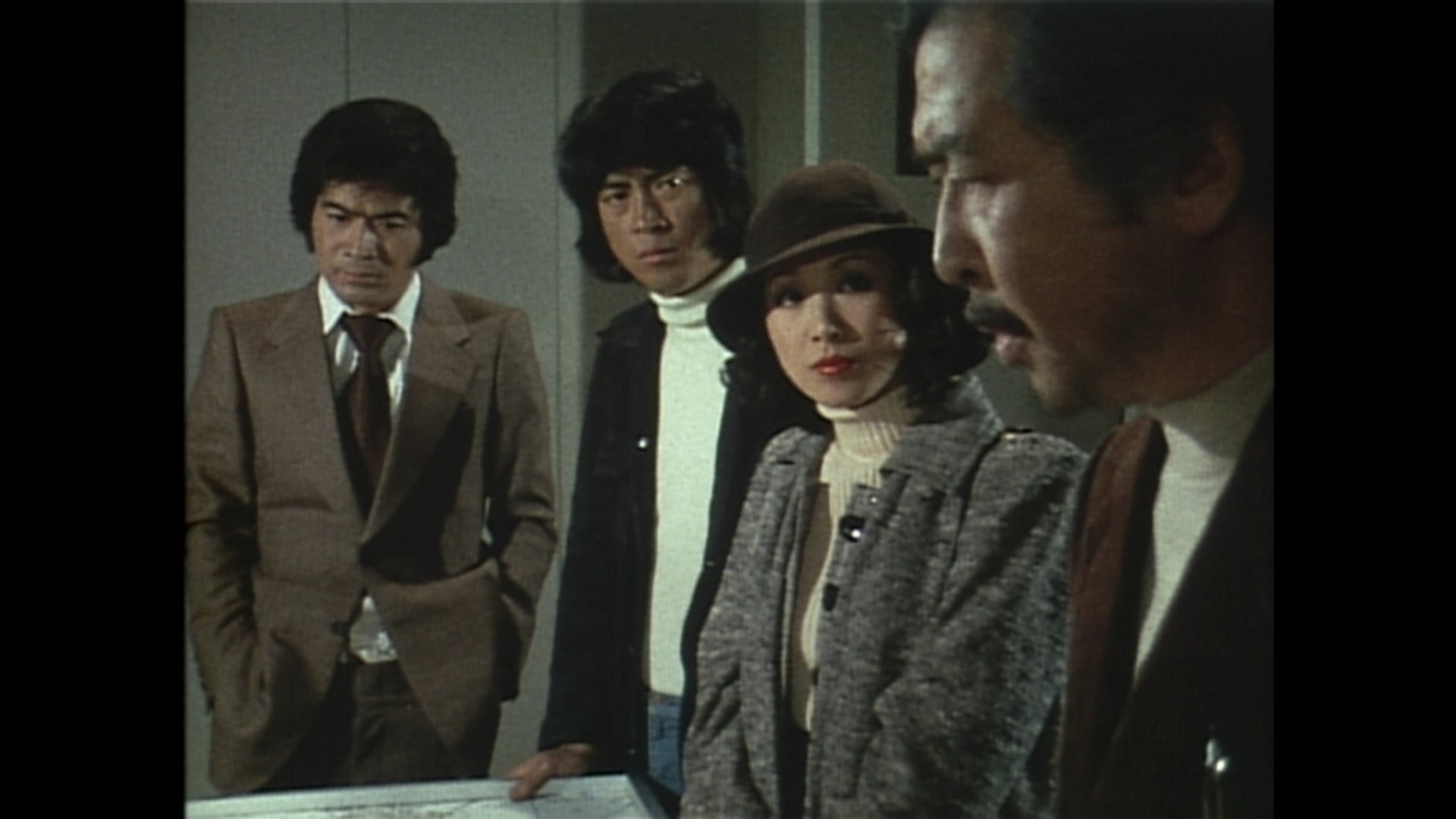 日本沈没（TVドラマ） #18 | Lemino(レミノ) - 映画・ドラマ・アニメや音楽・ライブが見放題 | ドコモの動画配信サービス