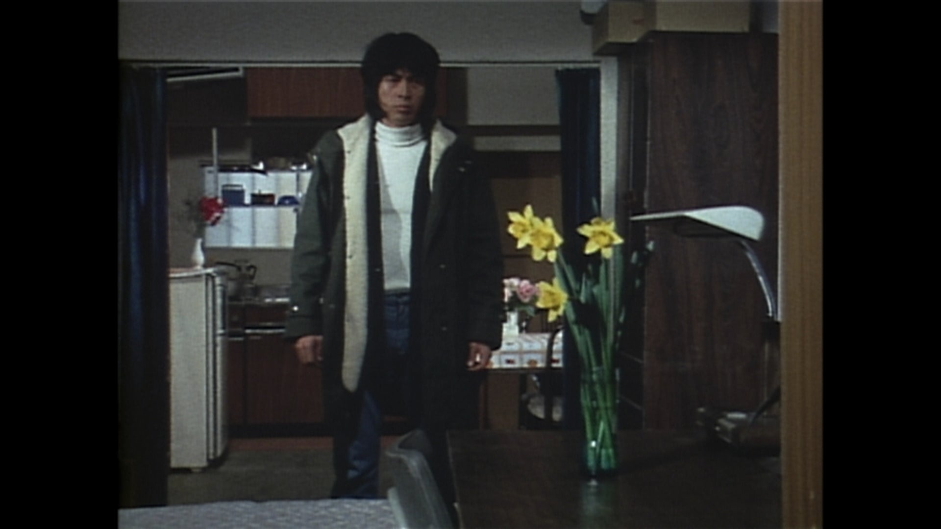 日本沈没（TVドラマ） #21 | Lemino(レミノ) - 映画・ドラマ・アニメや音楽・ライブが見放題 | ドコモの動画配信サービス