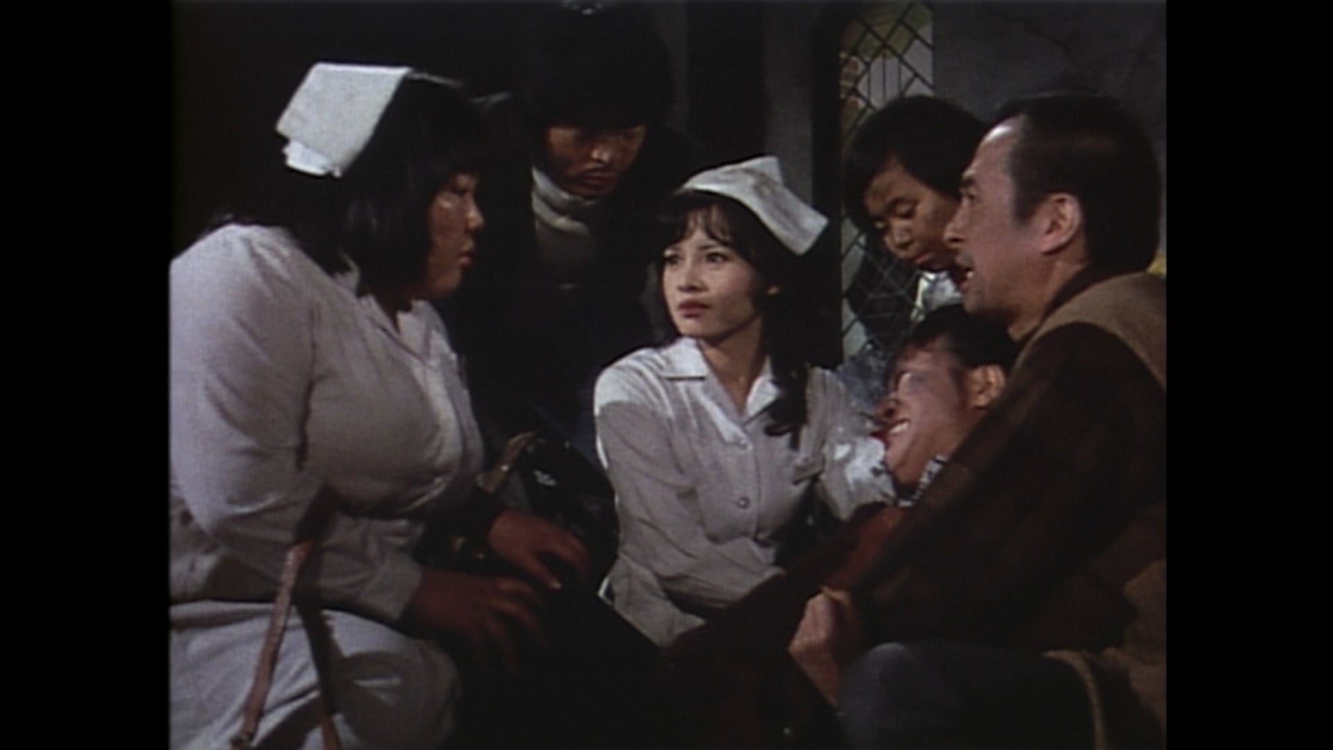 日本沈没（TVドラマ） #26 | Lemino(レミノ) - 映画・ドラマ・アニメや音楽・ライブが見放題 | ドコモの動画配信サービス